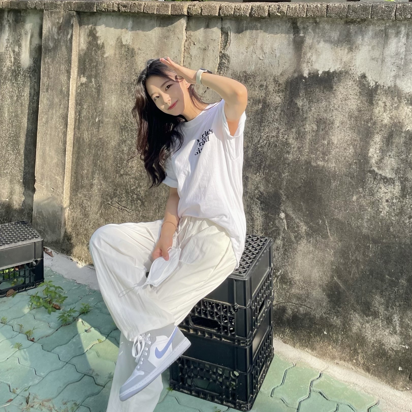 🤍 (@ye.rek) 님의 게시물 | KREAM