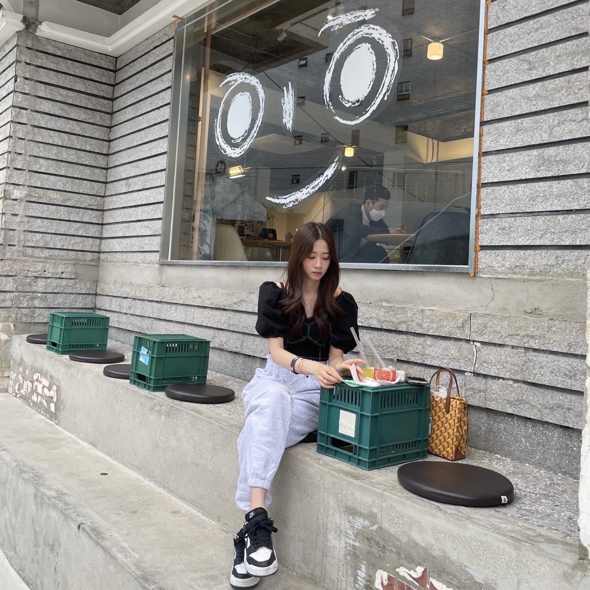 (@min_bbang) 님의 게시물 | KREAM