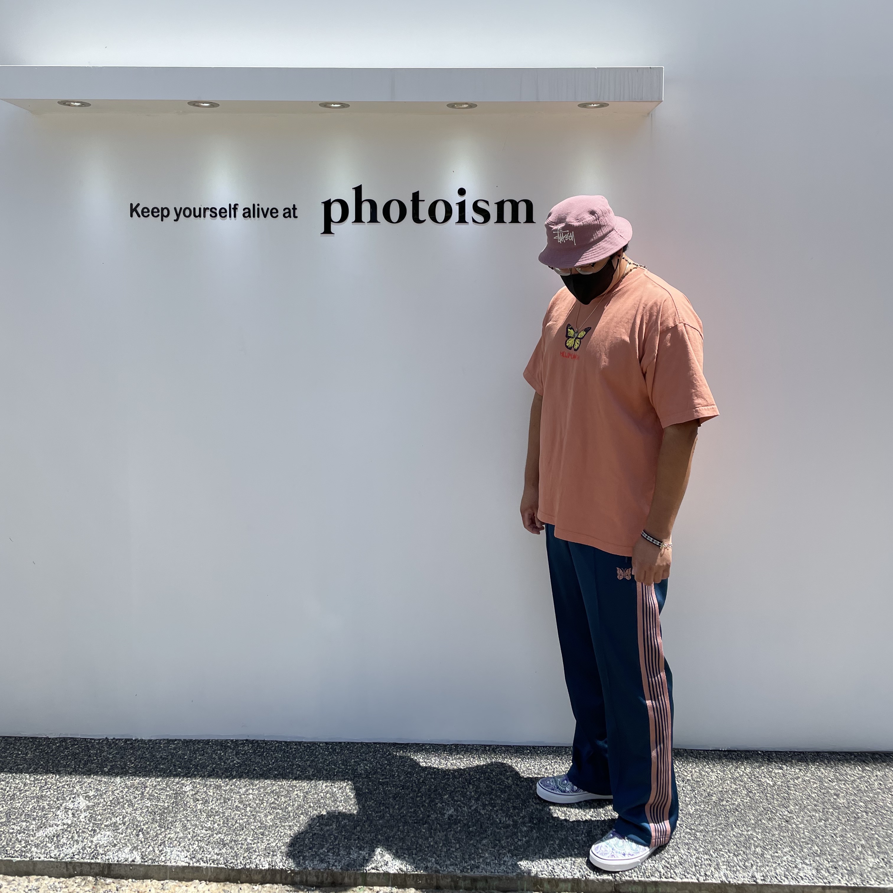 전대우 (@tigerdw) 님의 게시물 | KREAM