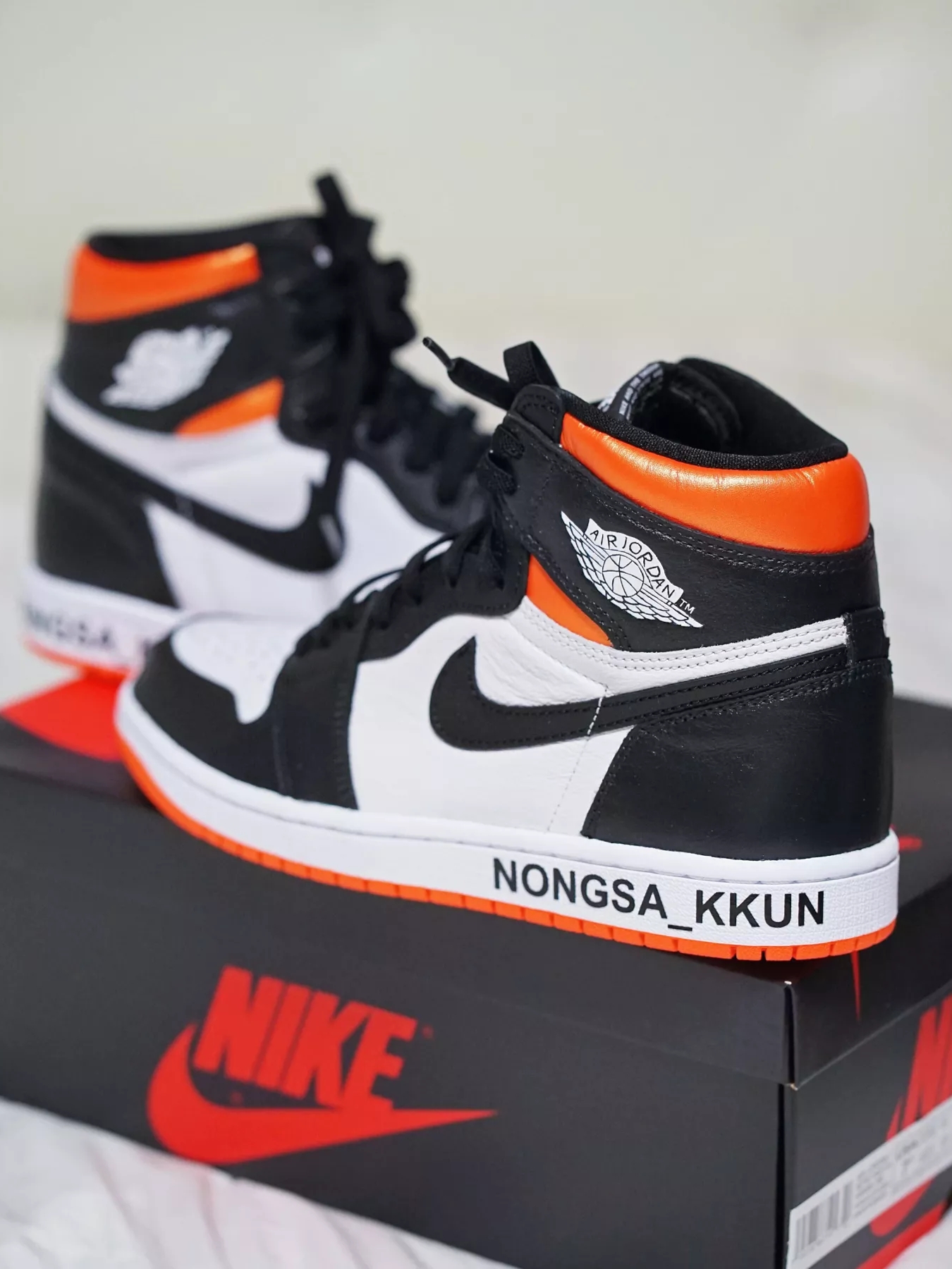 (@nong_sa) 님의 게시물 | KREAM