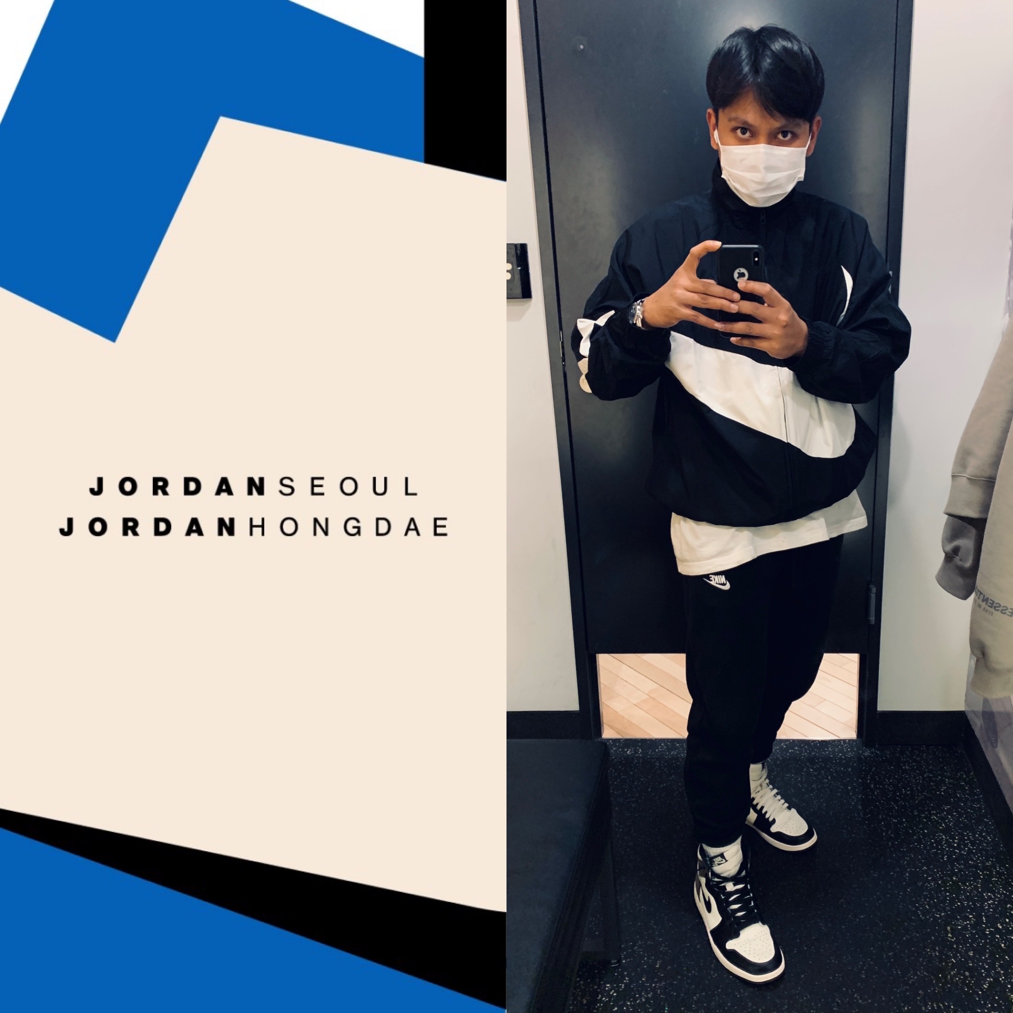 icang782 (@icang782) 님의 게시물 | KREAM