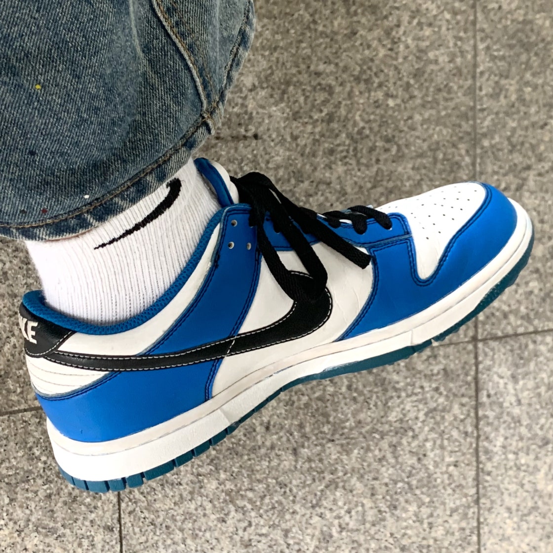 Nike Dunk NG Golf Whi... STYLE | KREAM