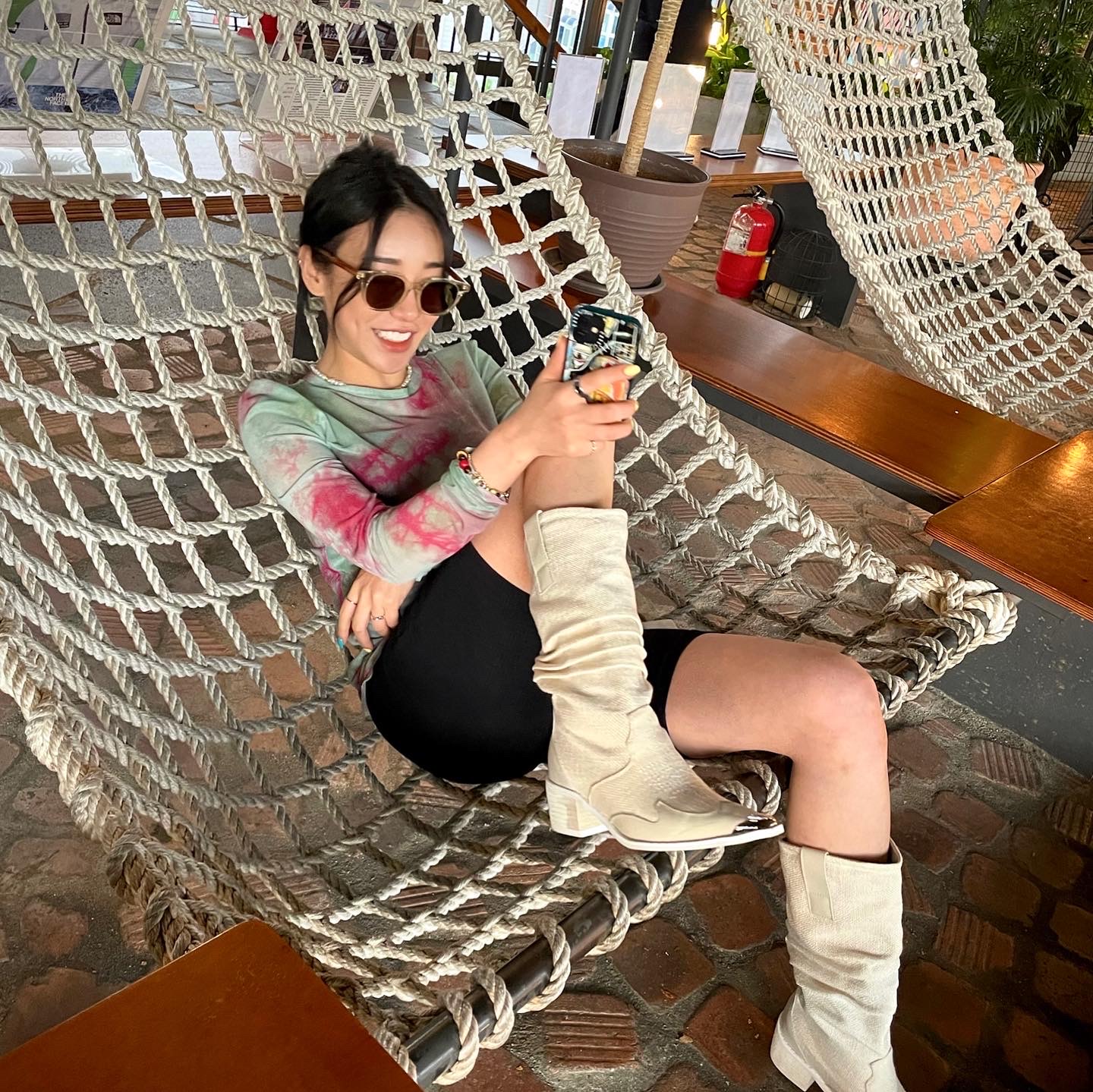 여리 (@chrispy.bee_) 님의 게시물 | KREAM