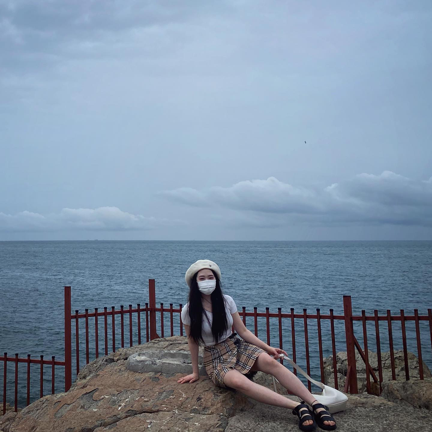 린 (@rynmabell) 님의 게시물 | KREAM