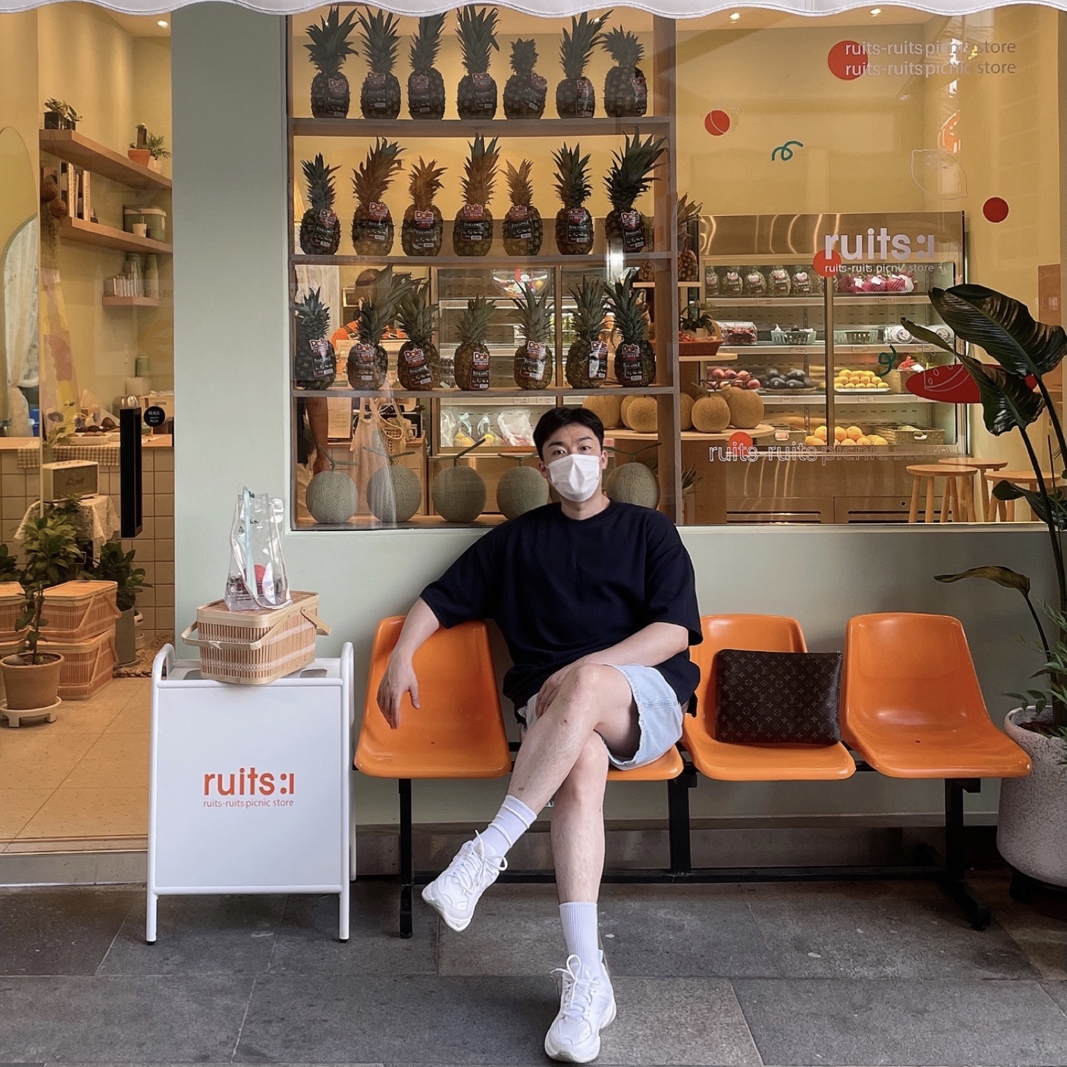 (@___virgo__) 님의 게시물 | KREAM