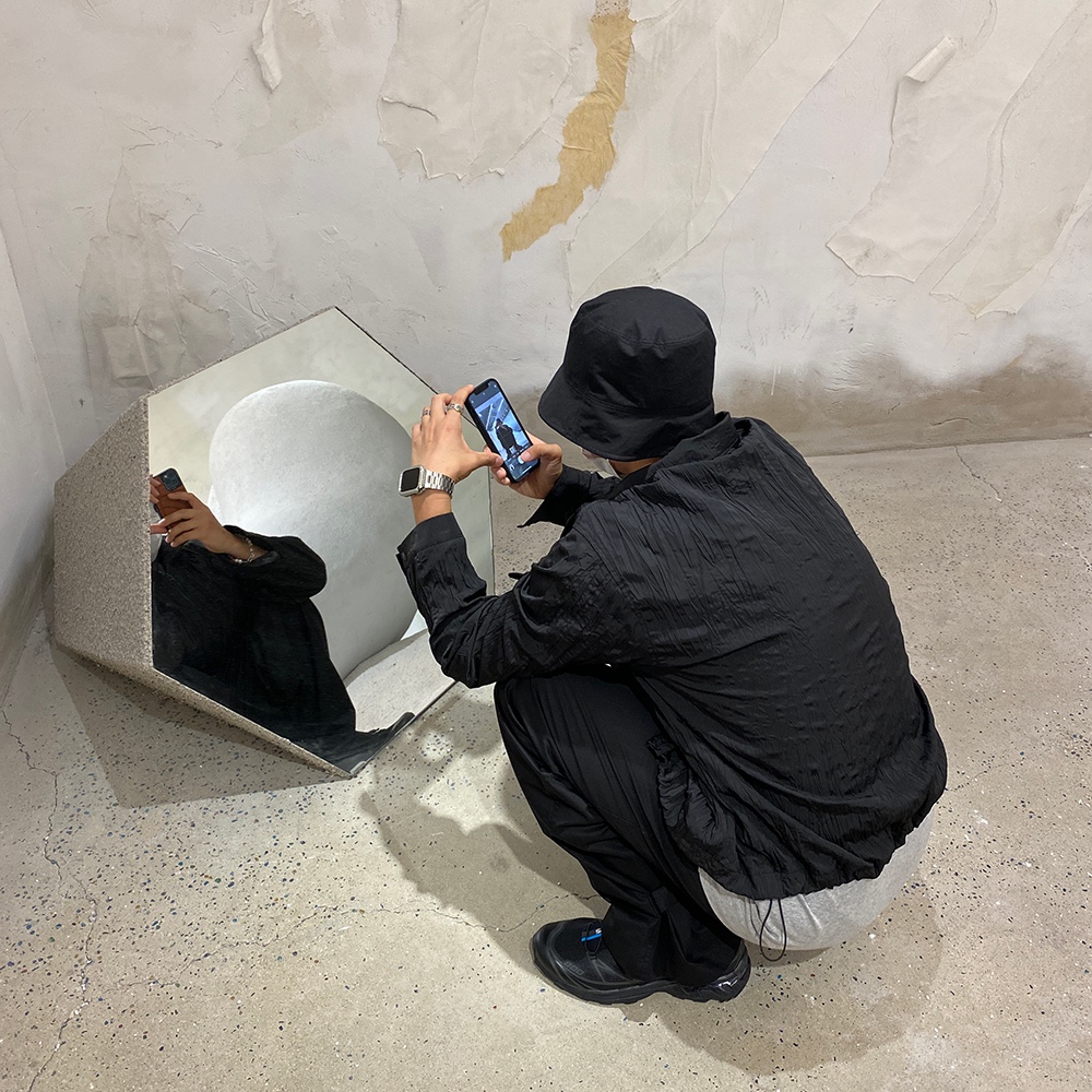 잘모르는사슴쿤 (@dope_amin) 님의 게시물 | KREAM