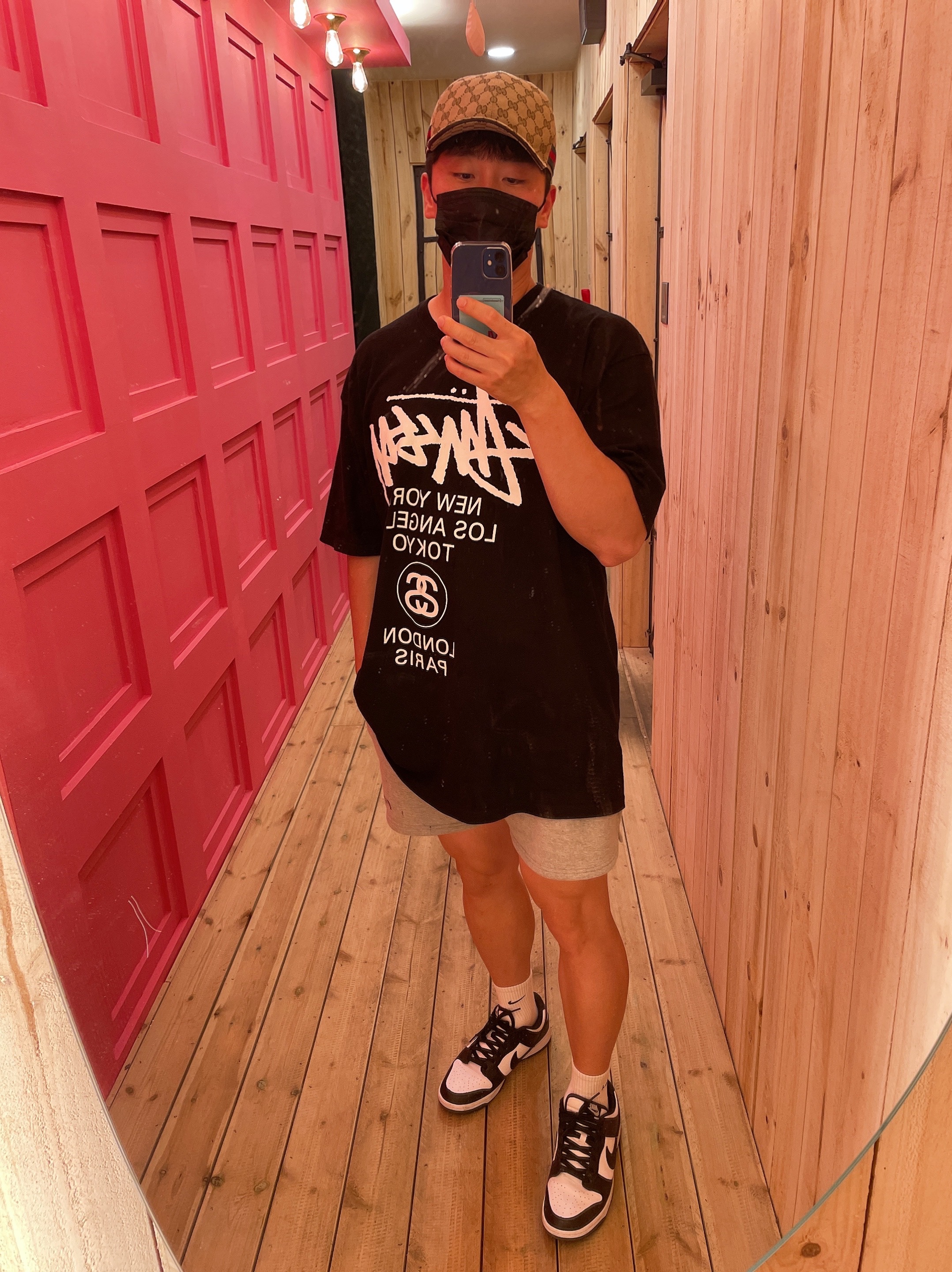 😼 (@j_cheol) 님의 게시물 | KREAM