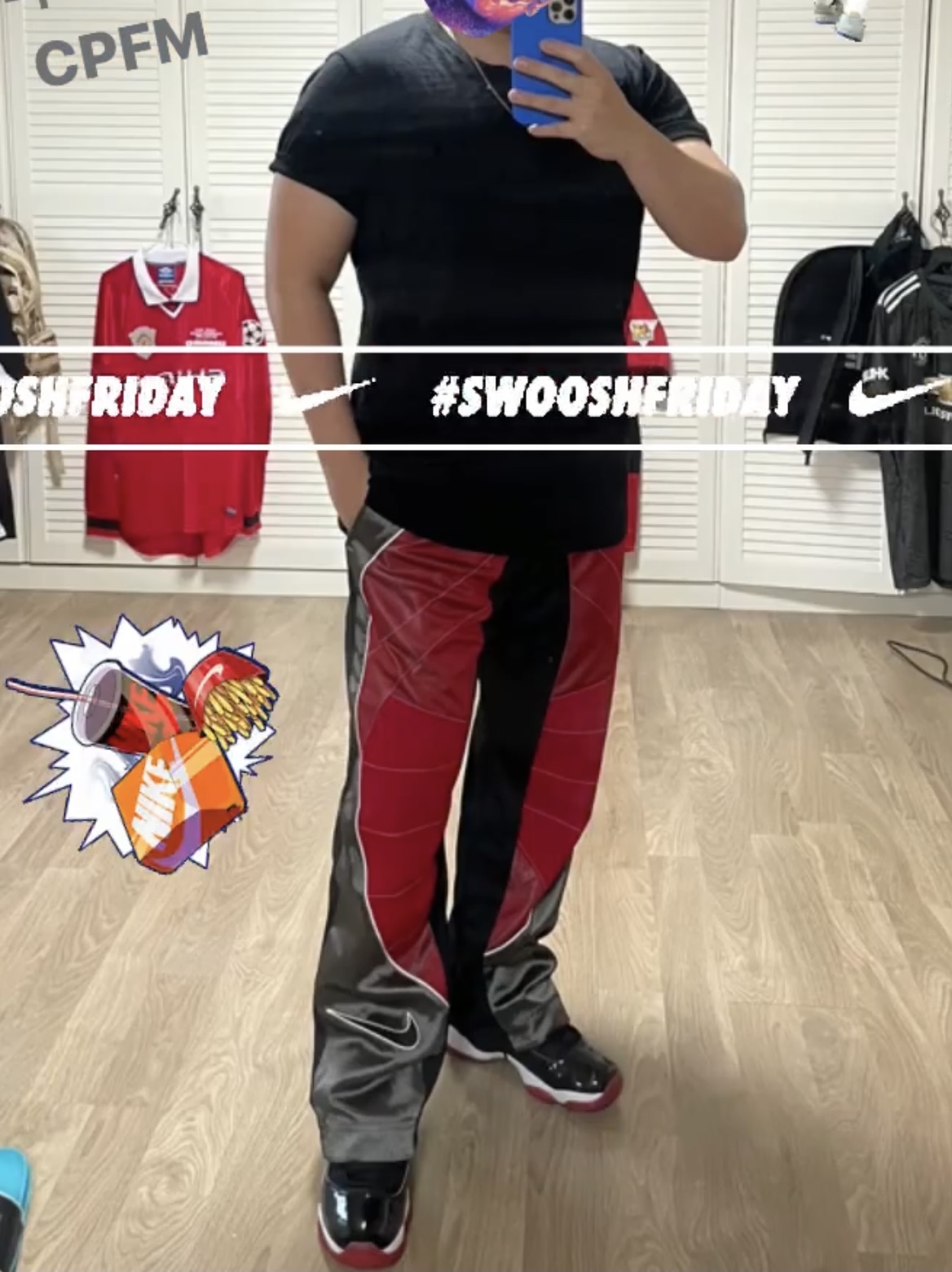 (@sunhardy) 님의 게시물 | KREAM