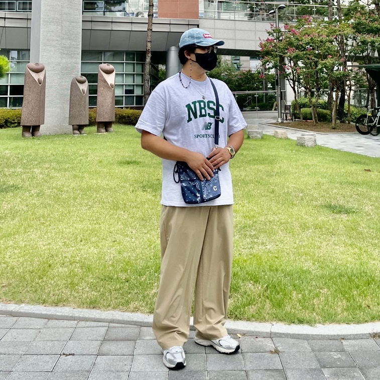 전대우 (@tigerdw) 님의 게시물 | KREAM