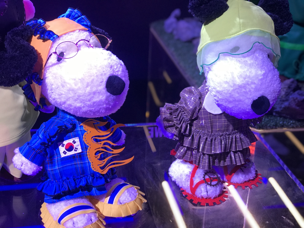 uni (@x_xuni) 님의 게시물 | KREAM