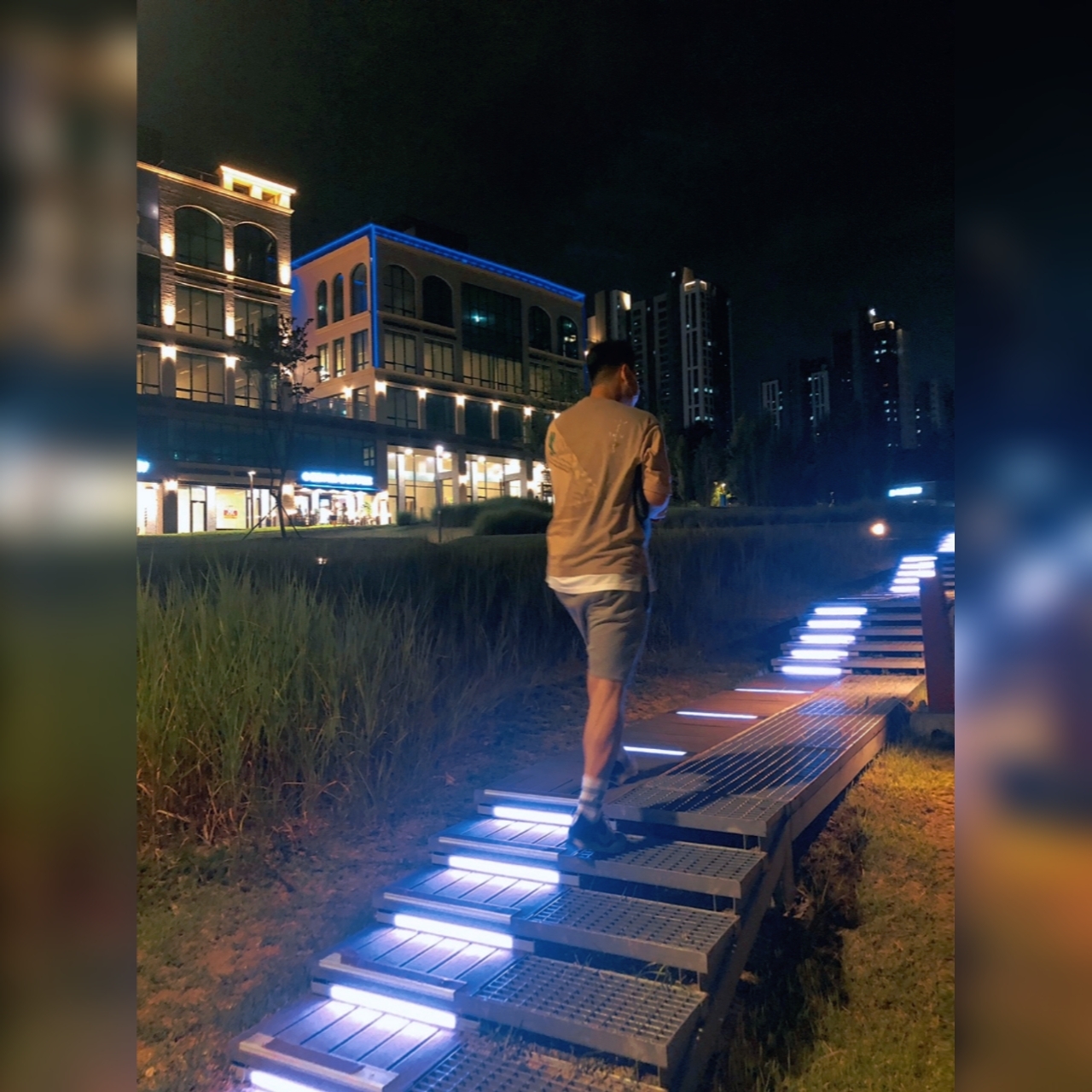 가제이 (@huni_hun) 님의 게시물 | KREAM