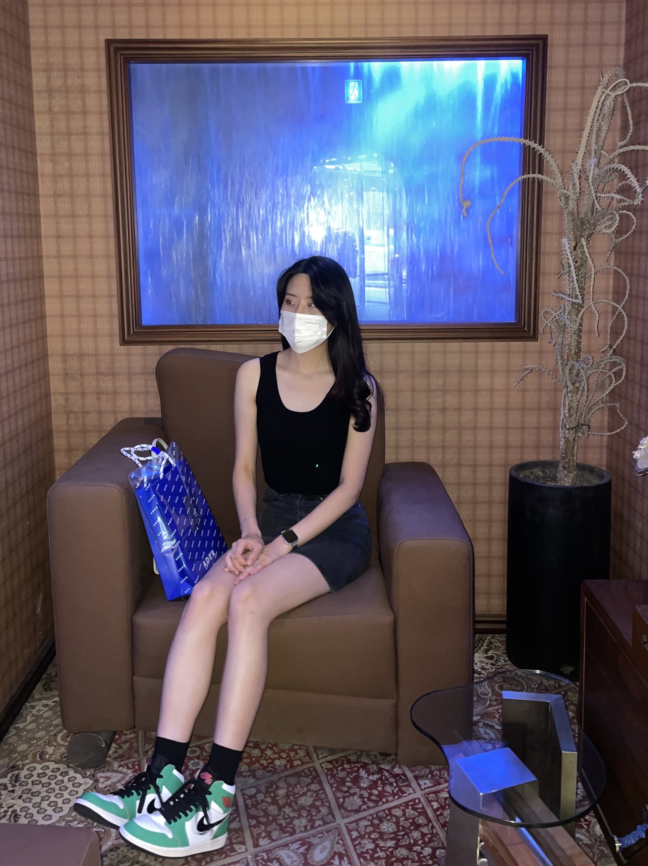 (@sunny___b_) 님의 게시물 | KREAM