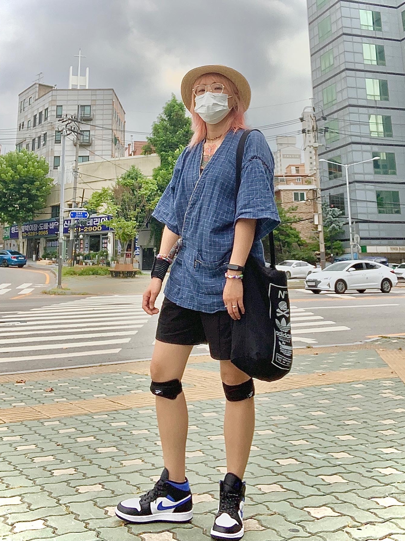 ごみです🌸 (@happiestblue) 님의 게시물 | KREAM