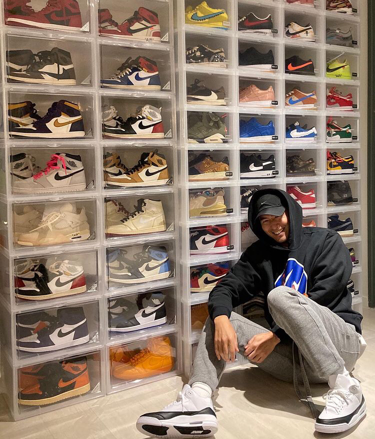 wooaaang (@wooaaang) 님의 게시물 | KREAM