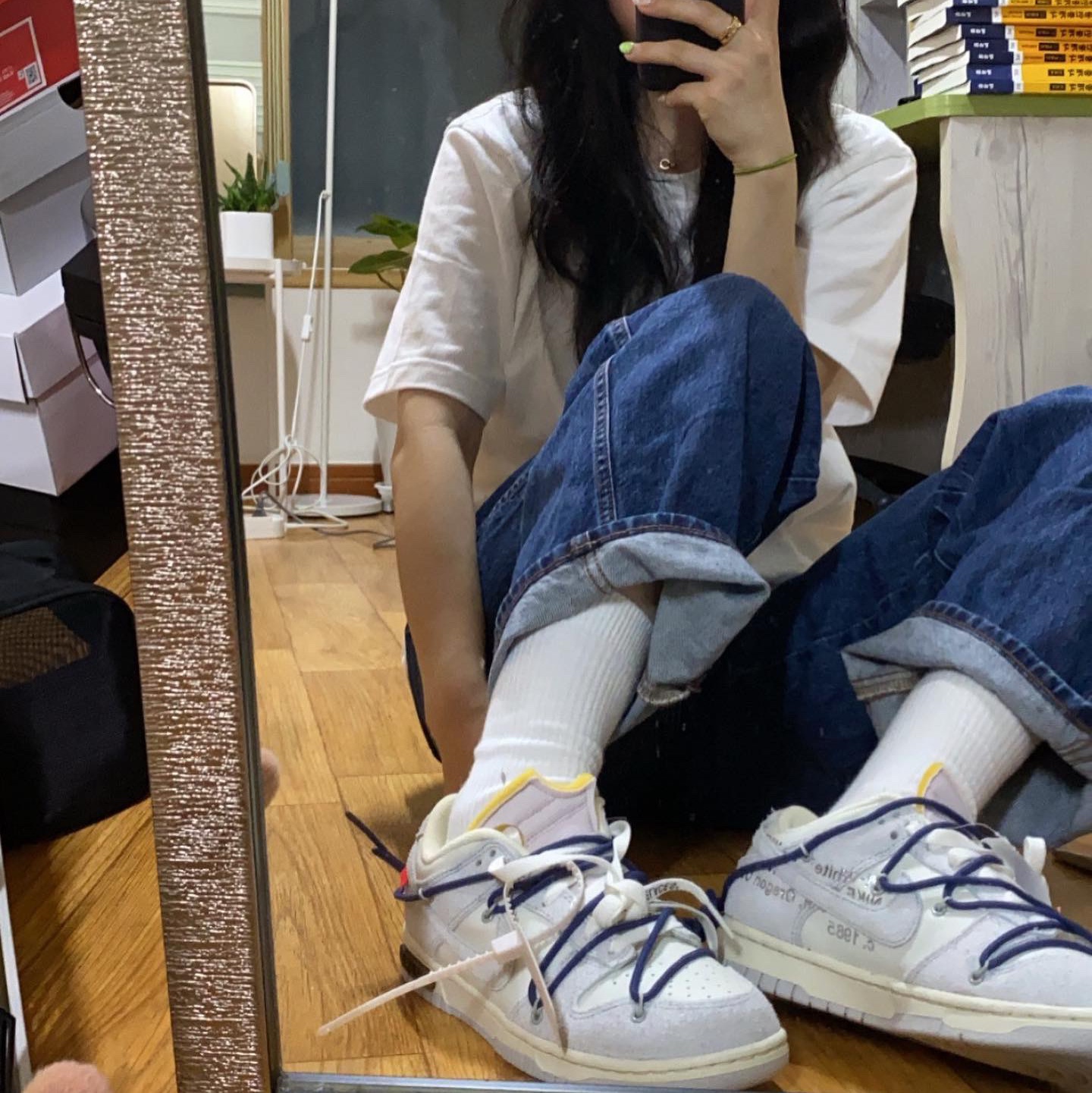 (@11.o3o) 님의 게시물 | KREAM