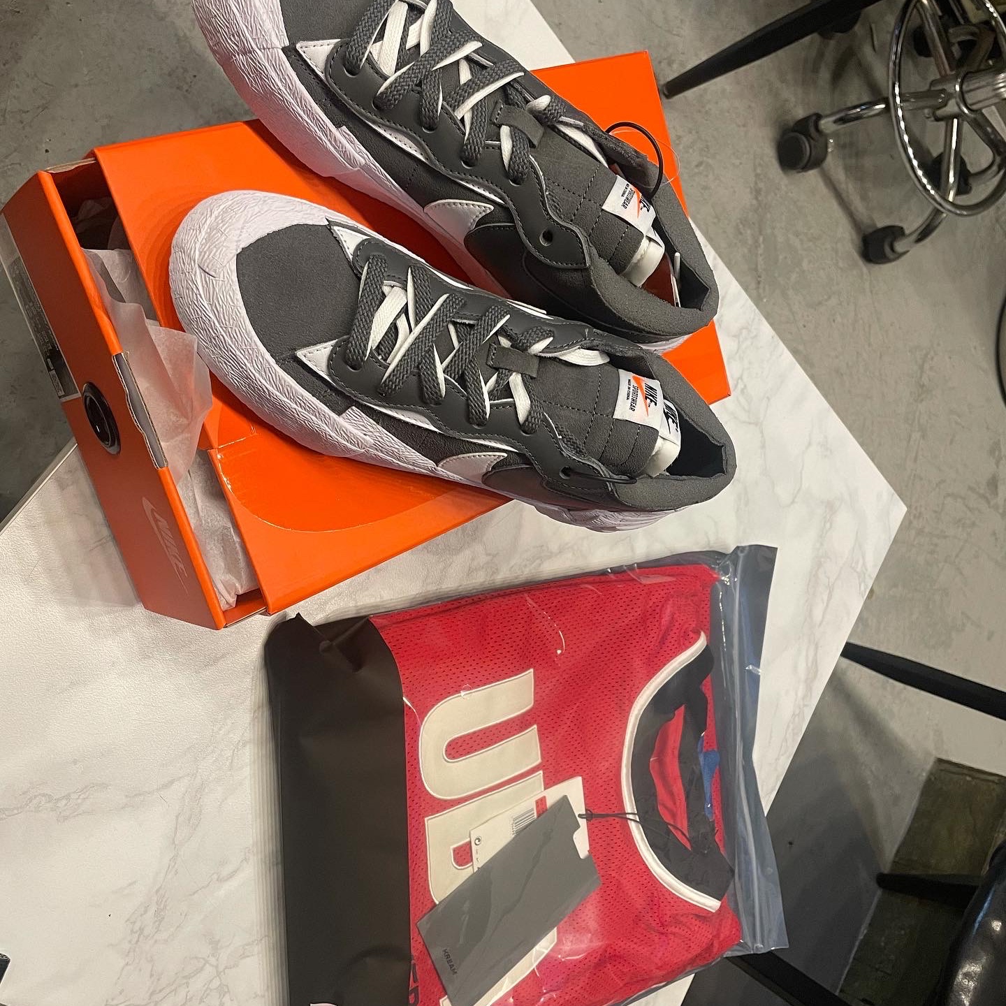 ms (@spider85) 님의 게시물 | KREAM