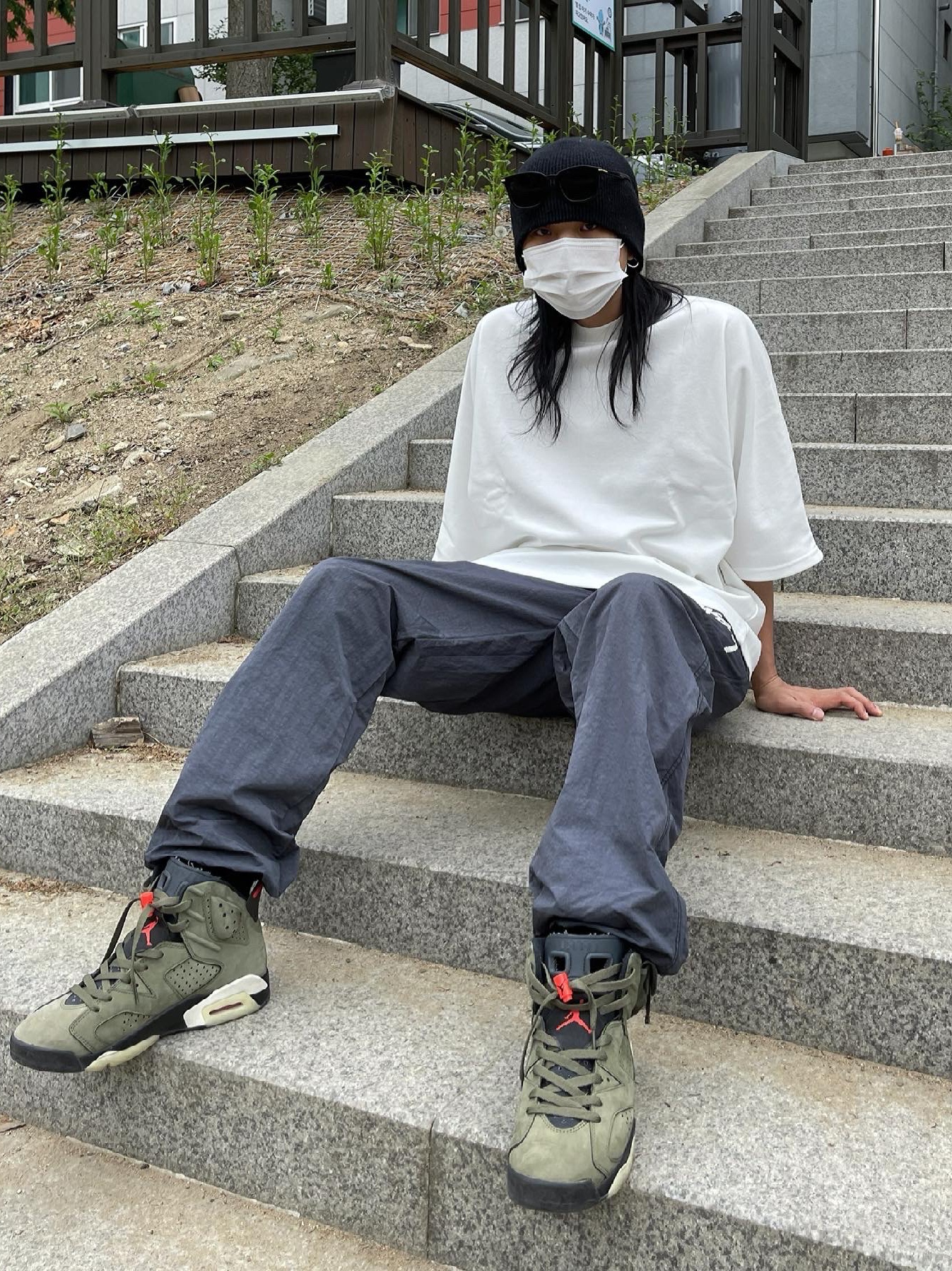 GunSik Jung (@g_unnnnn) 님의 게시물 | KREAM