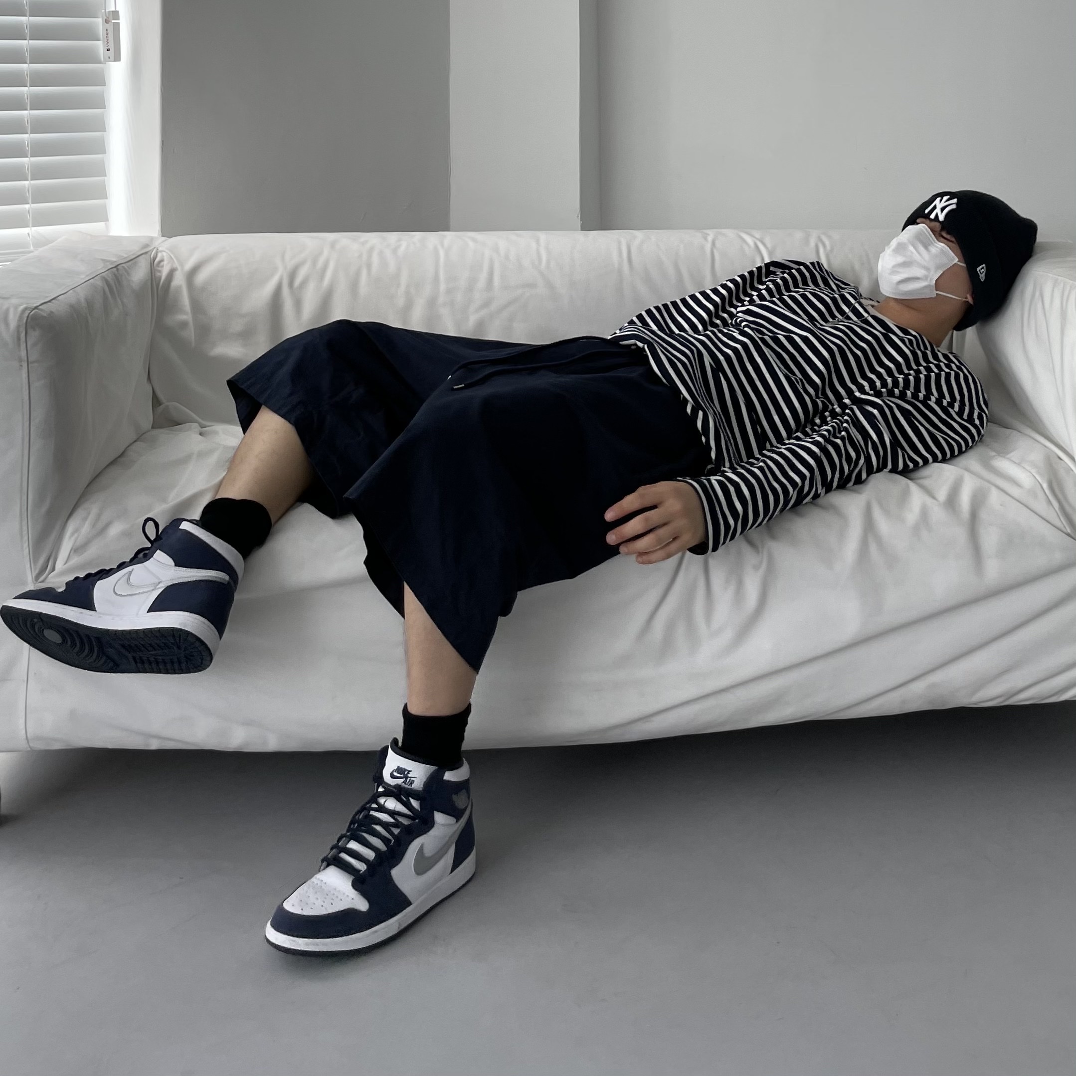 신발 자랑하러 왔어유 (@hit_taek) 님의 게시물 | KREAM