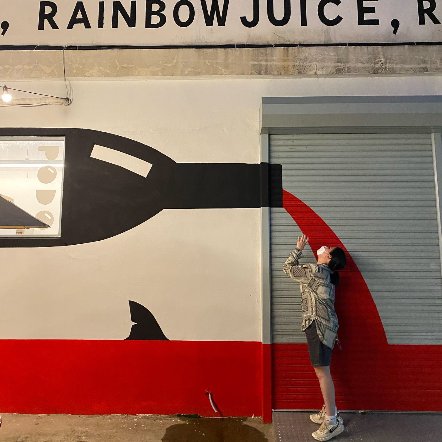 주보비 (@jbb2023) 님의 게시물 | KREAM