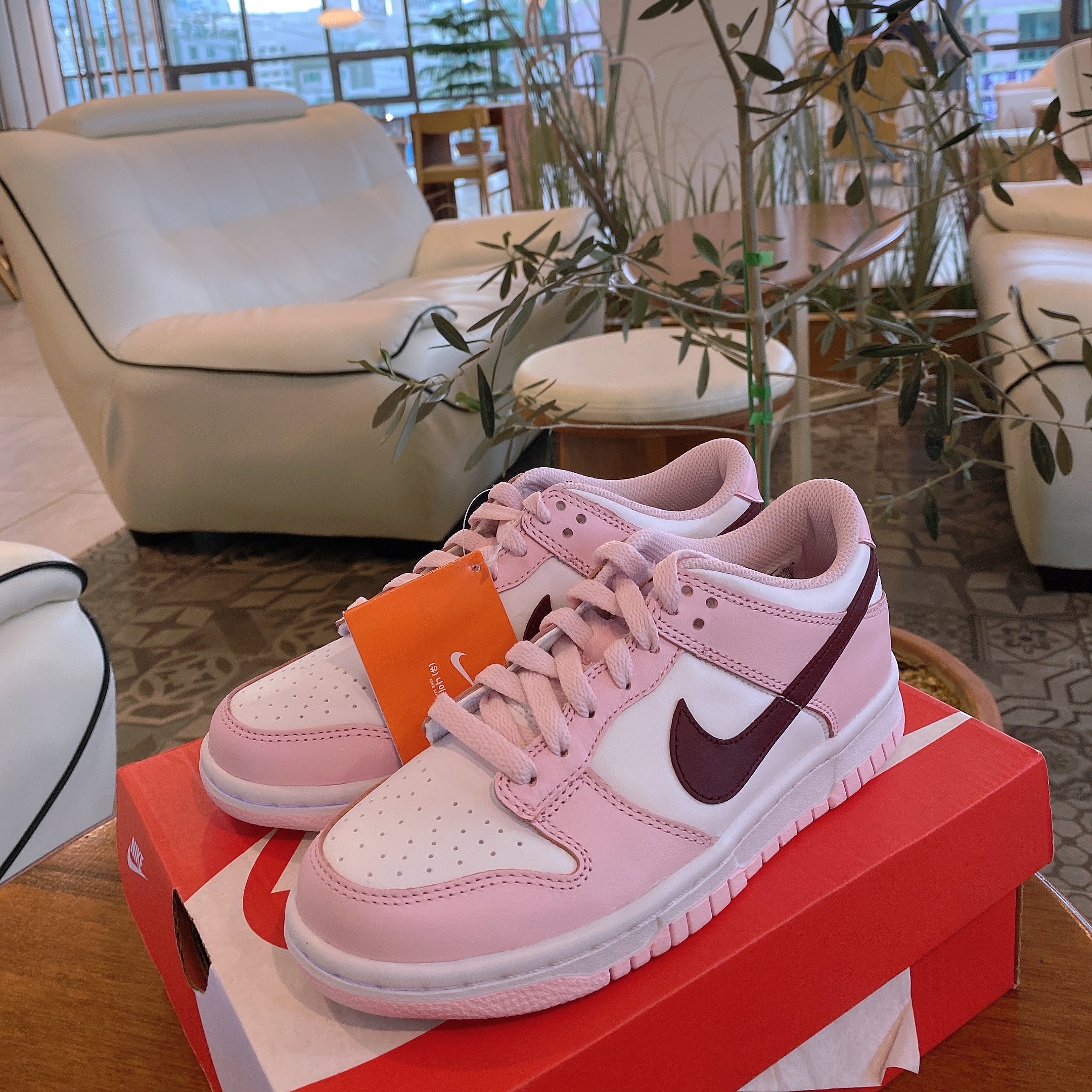 꾸버 (@tkdgns1492) 님의 게시물 | KREAM