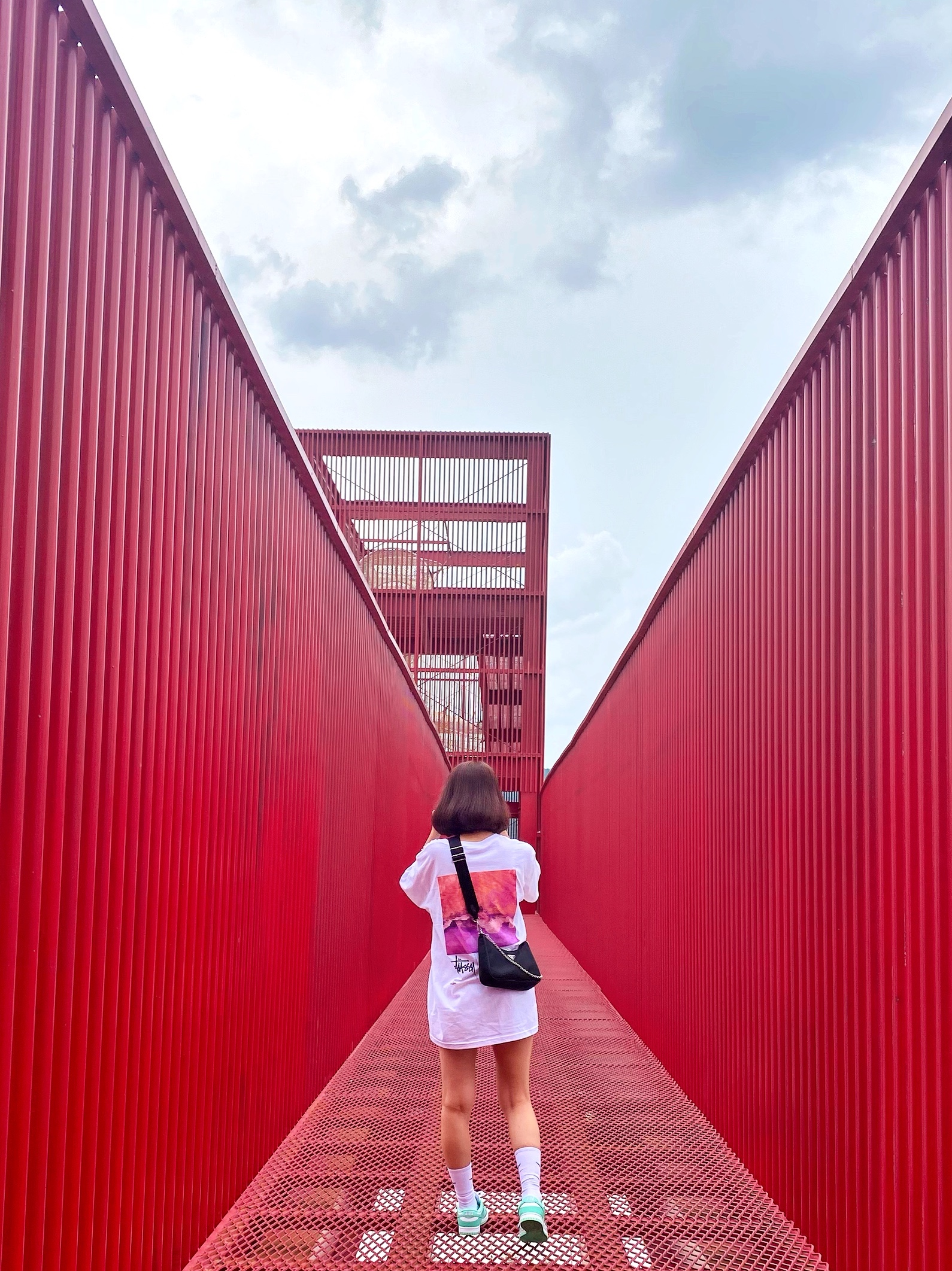 🐣 (@min_i22) 님의 게시물 | KREAM