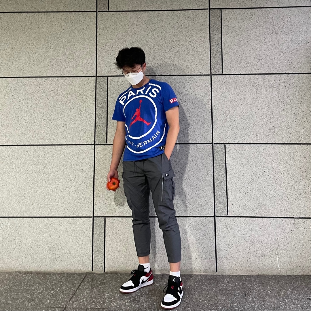 HSK (@pooooori) 님의 게시물 | KREAM