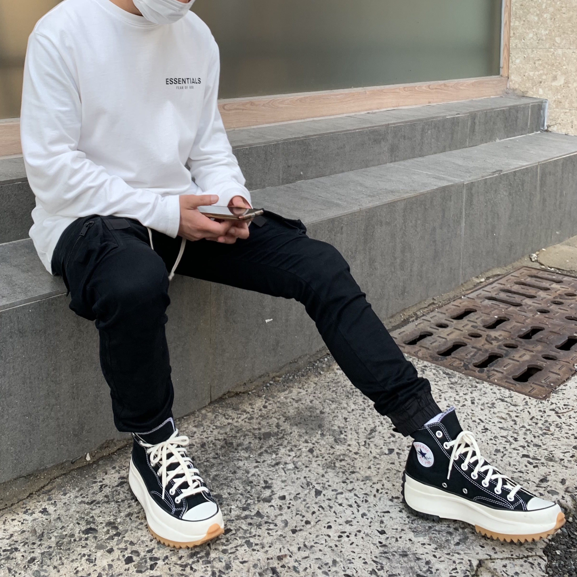 (@jaein.s) 님의 게시물 | KREAM