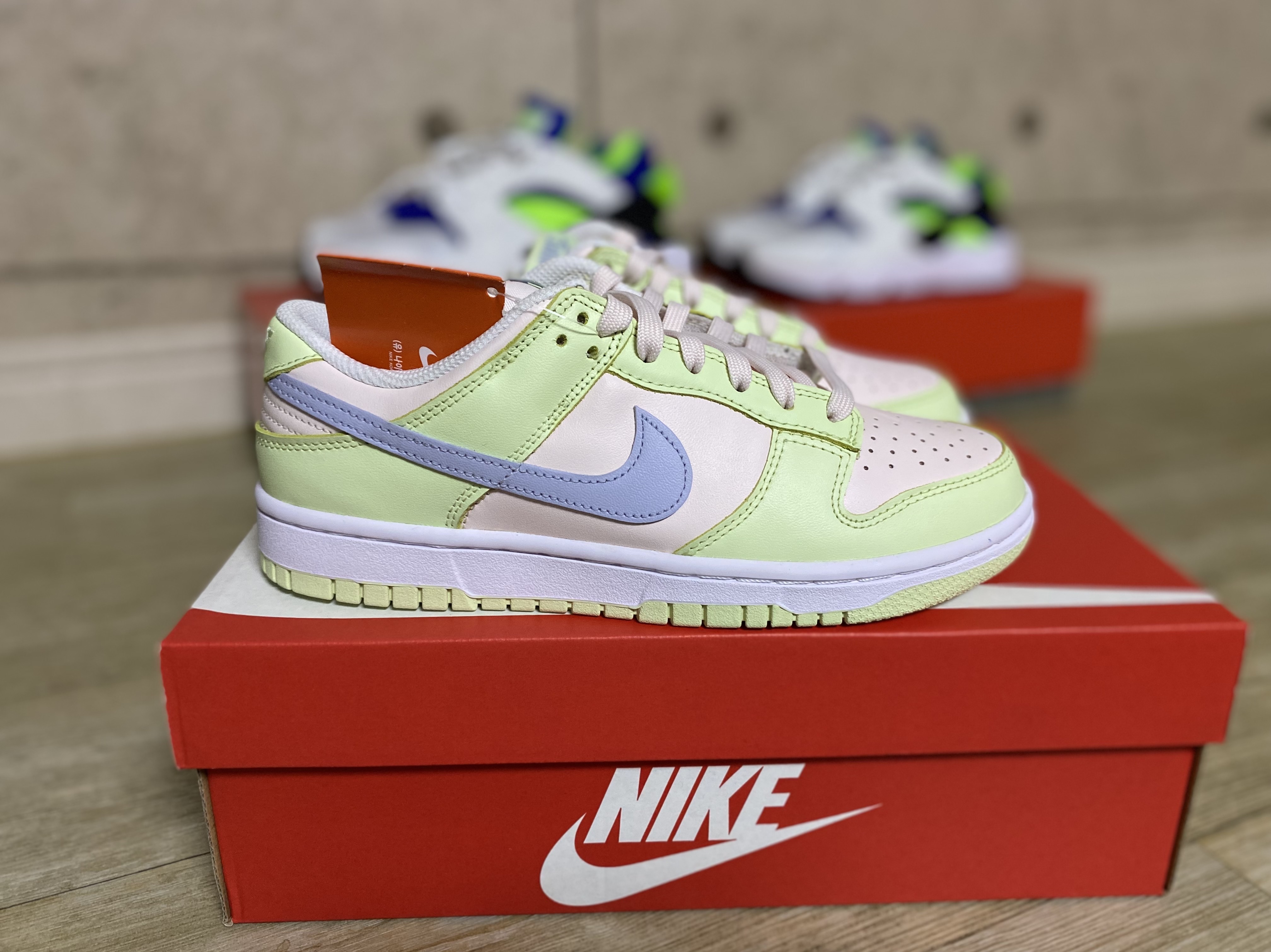 유설 (@godspeed) 님의 게시물 | KREAM