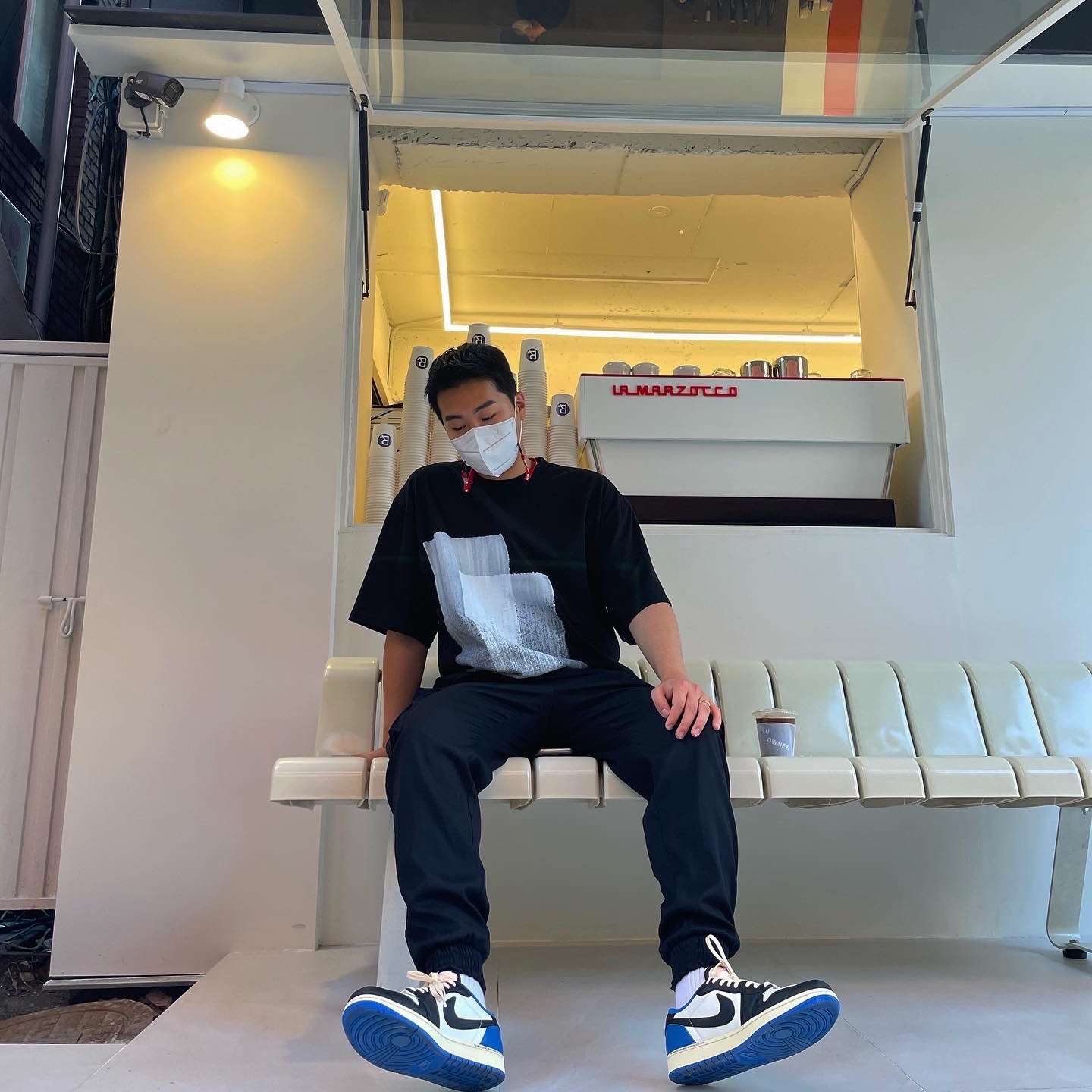 (@199j_og) 님의 게시물 | KREAM