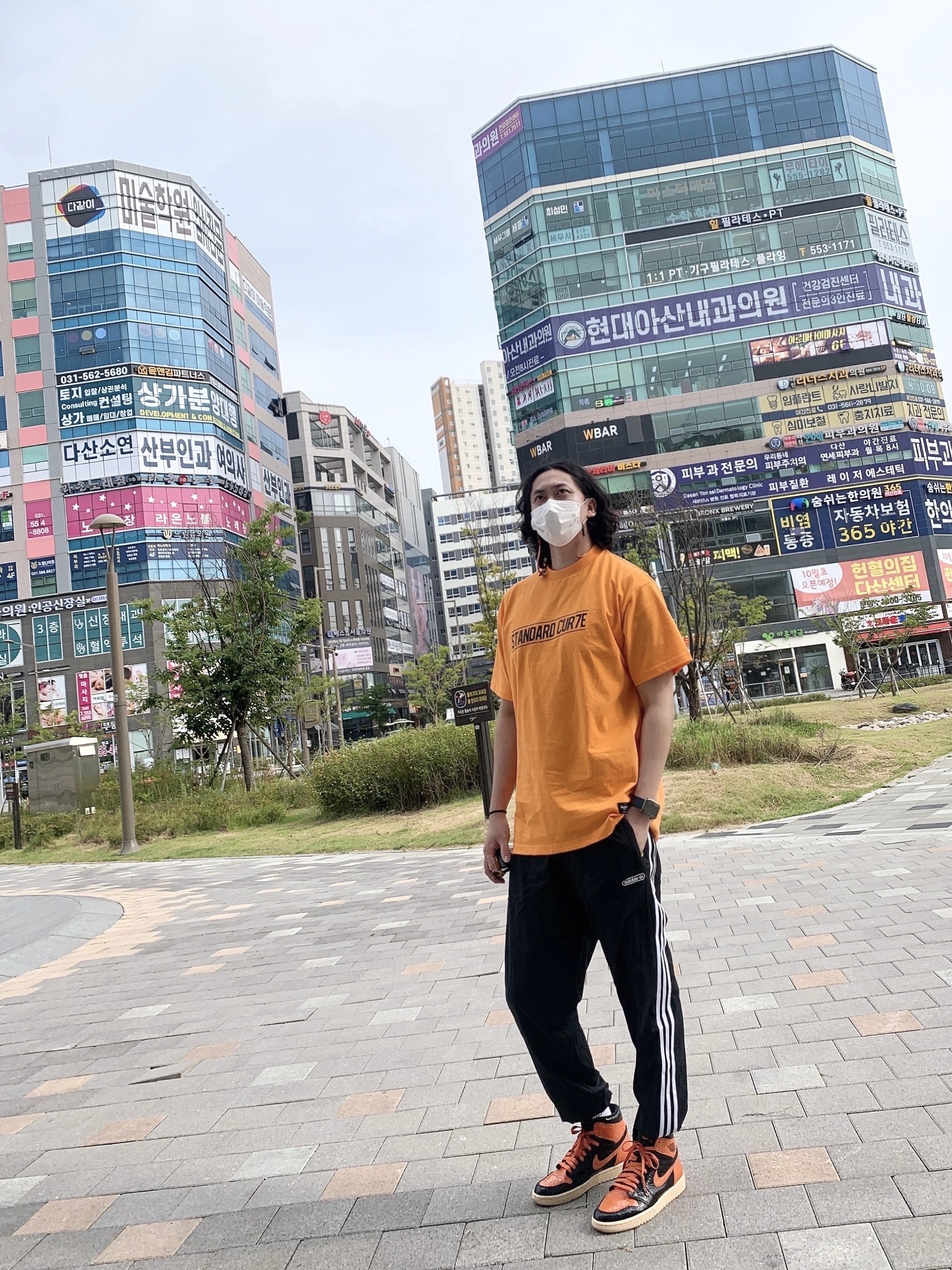 구름구 (@cloud9nine) 님의 게시물 | KREAM