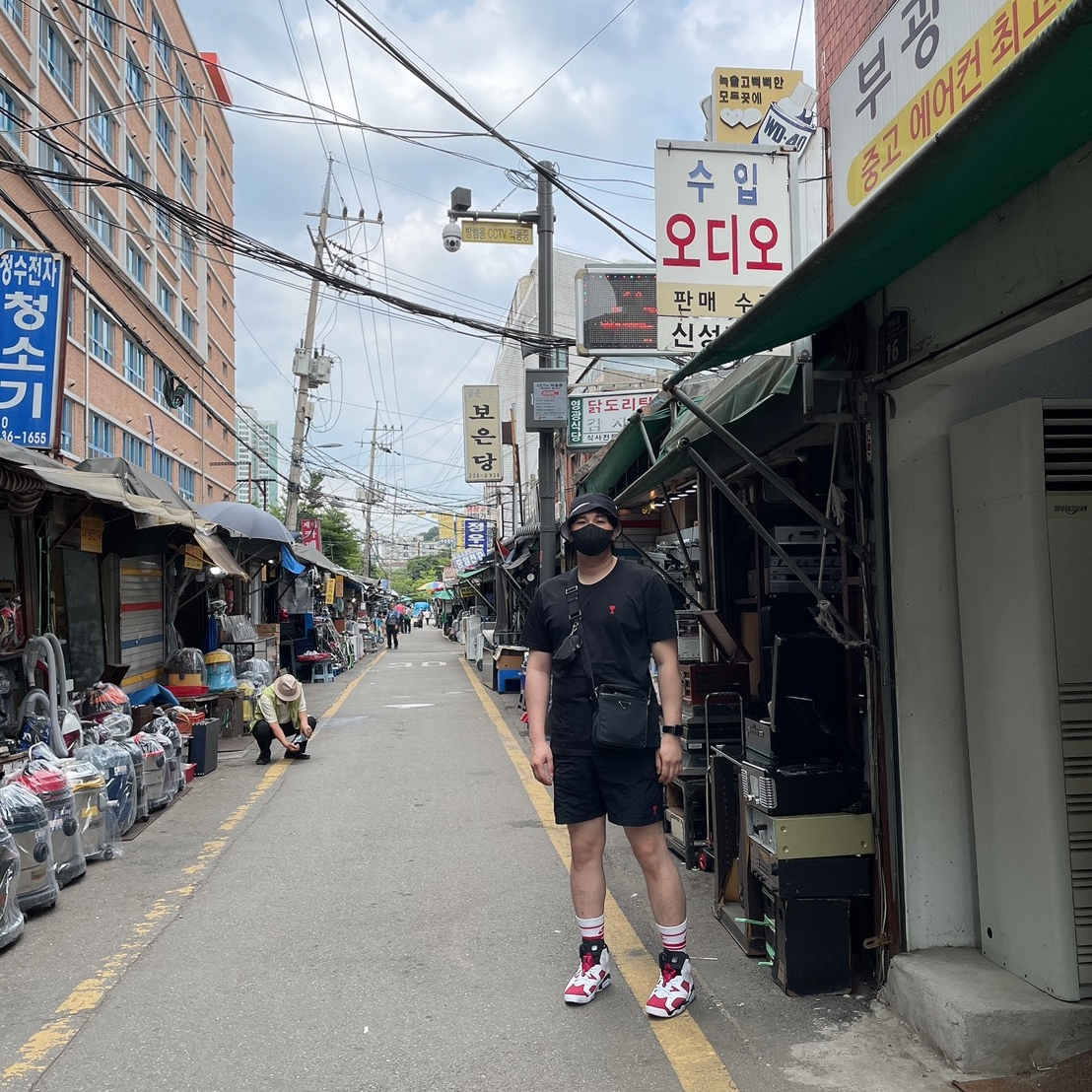 정태훈 (@tae_bal) 님의 게시물 | KREAM