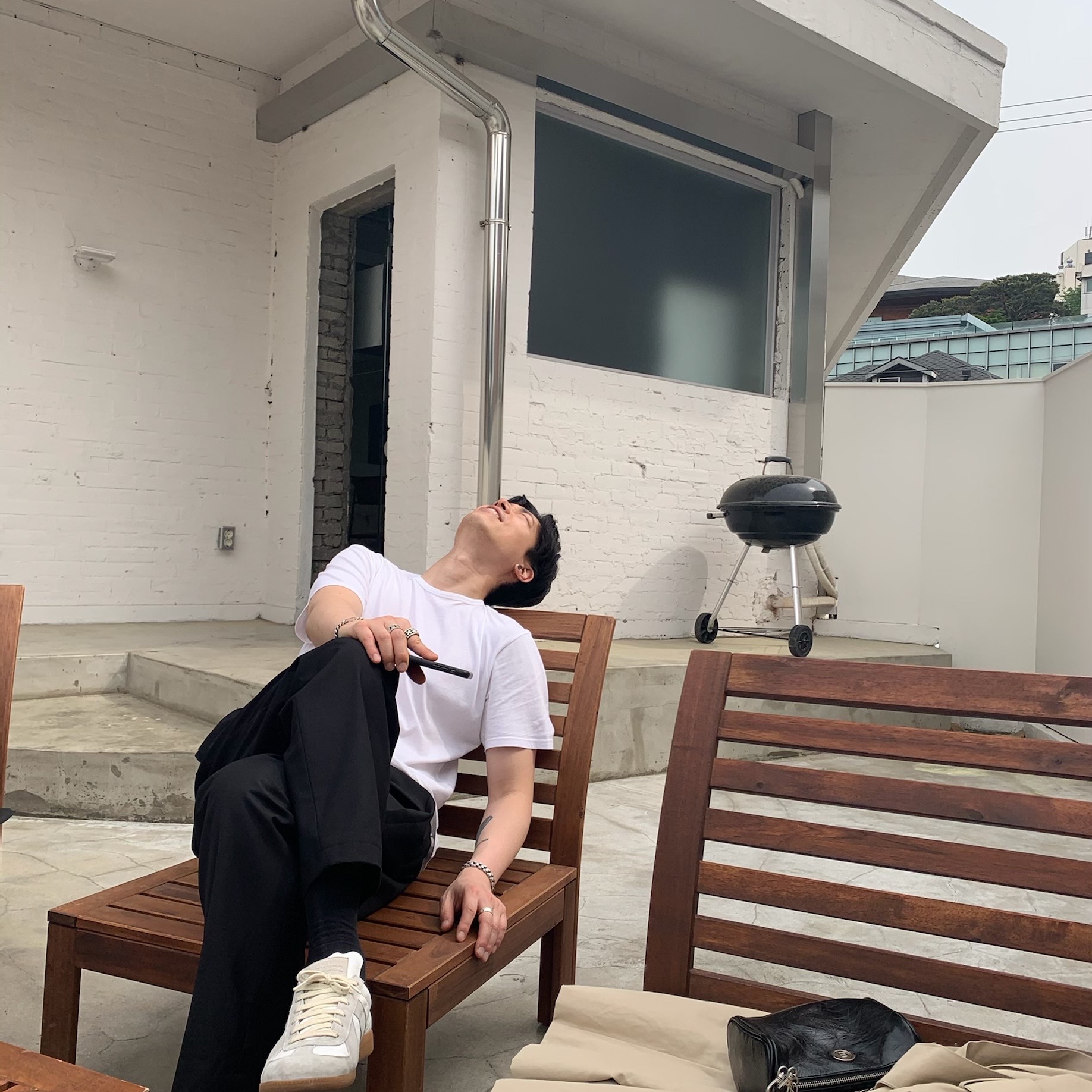 비공개 (@unknown_) 님의 게시물 | KREAM