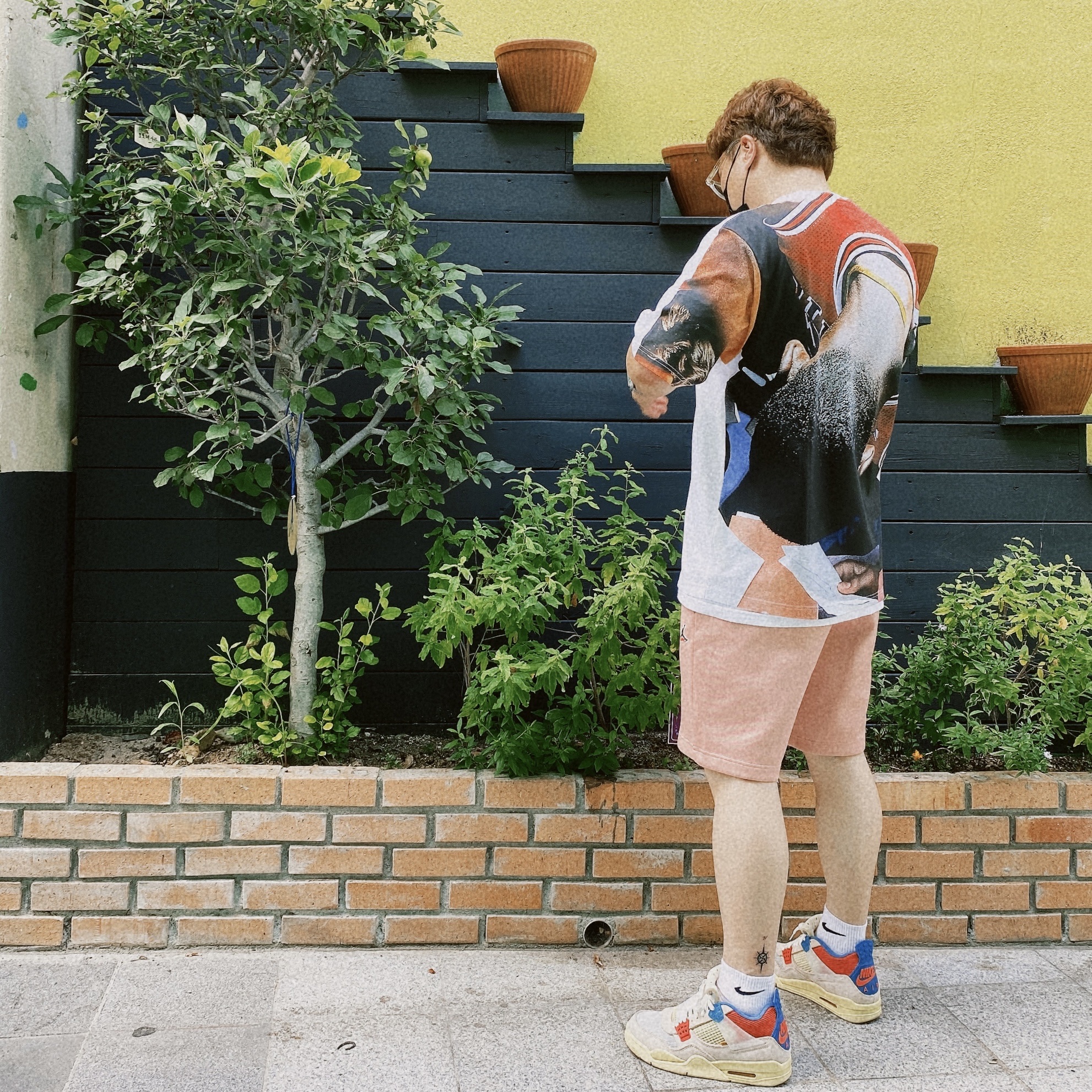 박상준 (@jjunpreme) 님의 게시물 | KREAM