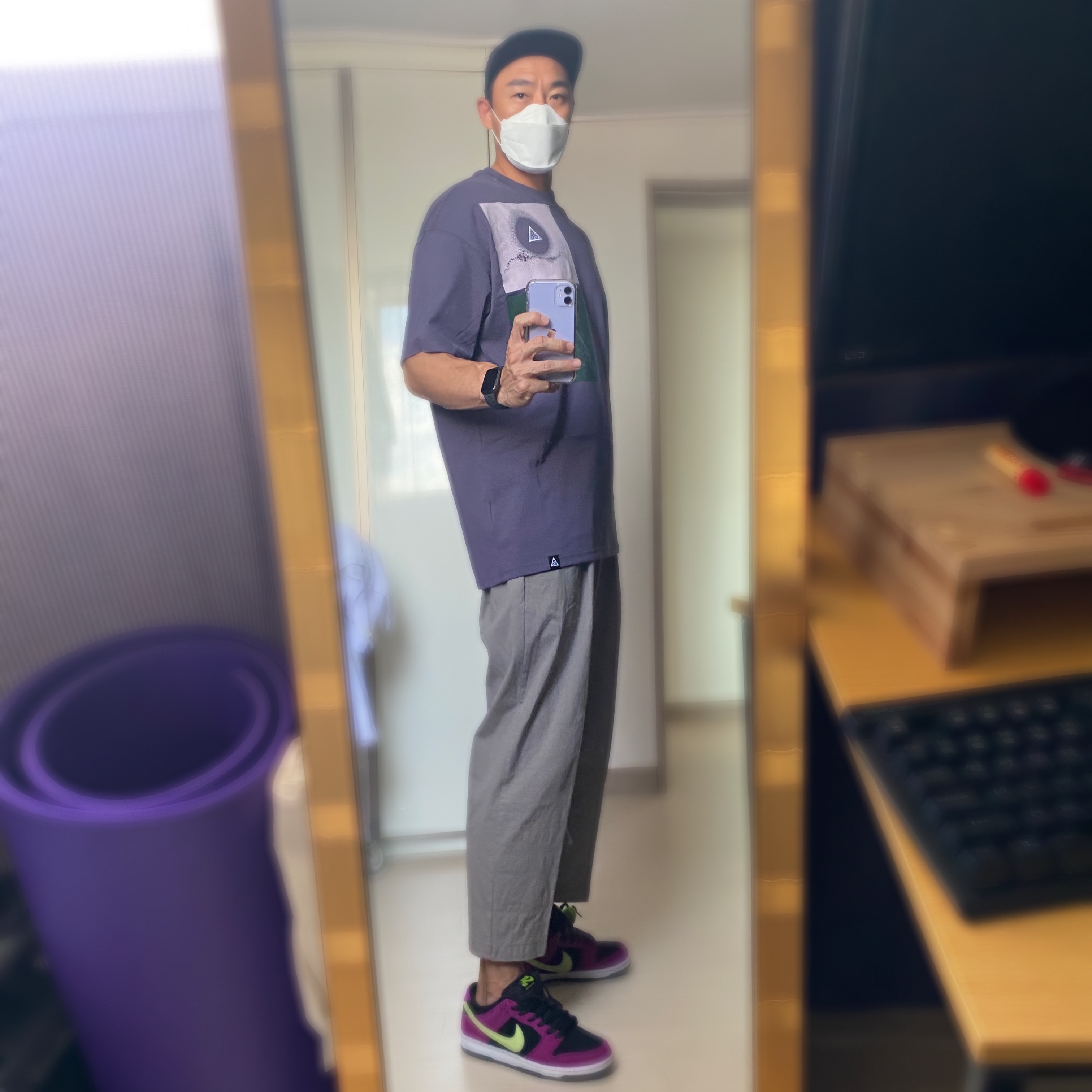 남자가되어라 (@seong_il) 님의 게시물 | KREAM