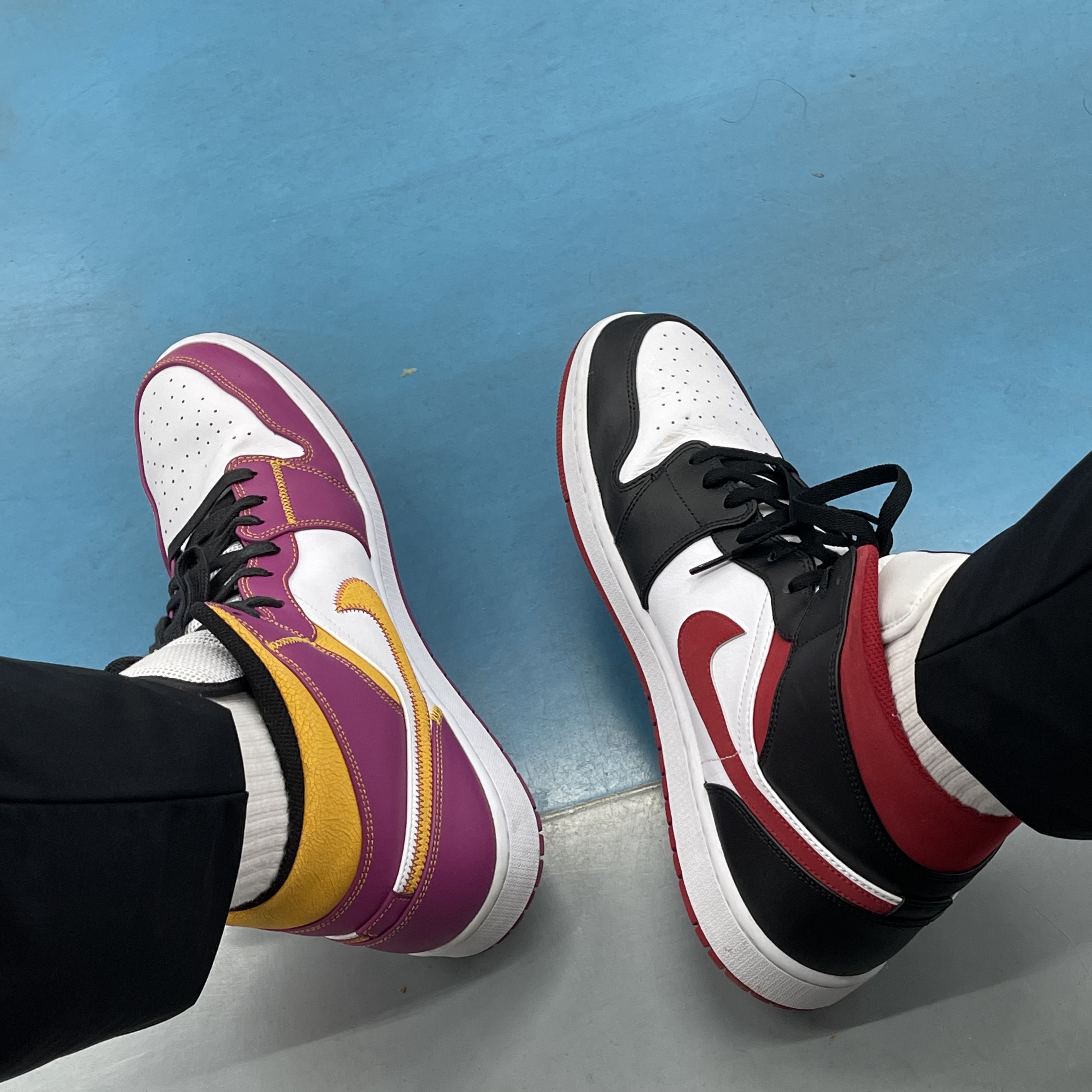 민민 (@min_320mm) 님의 게시물 | KREAM