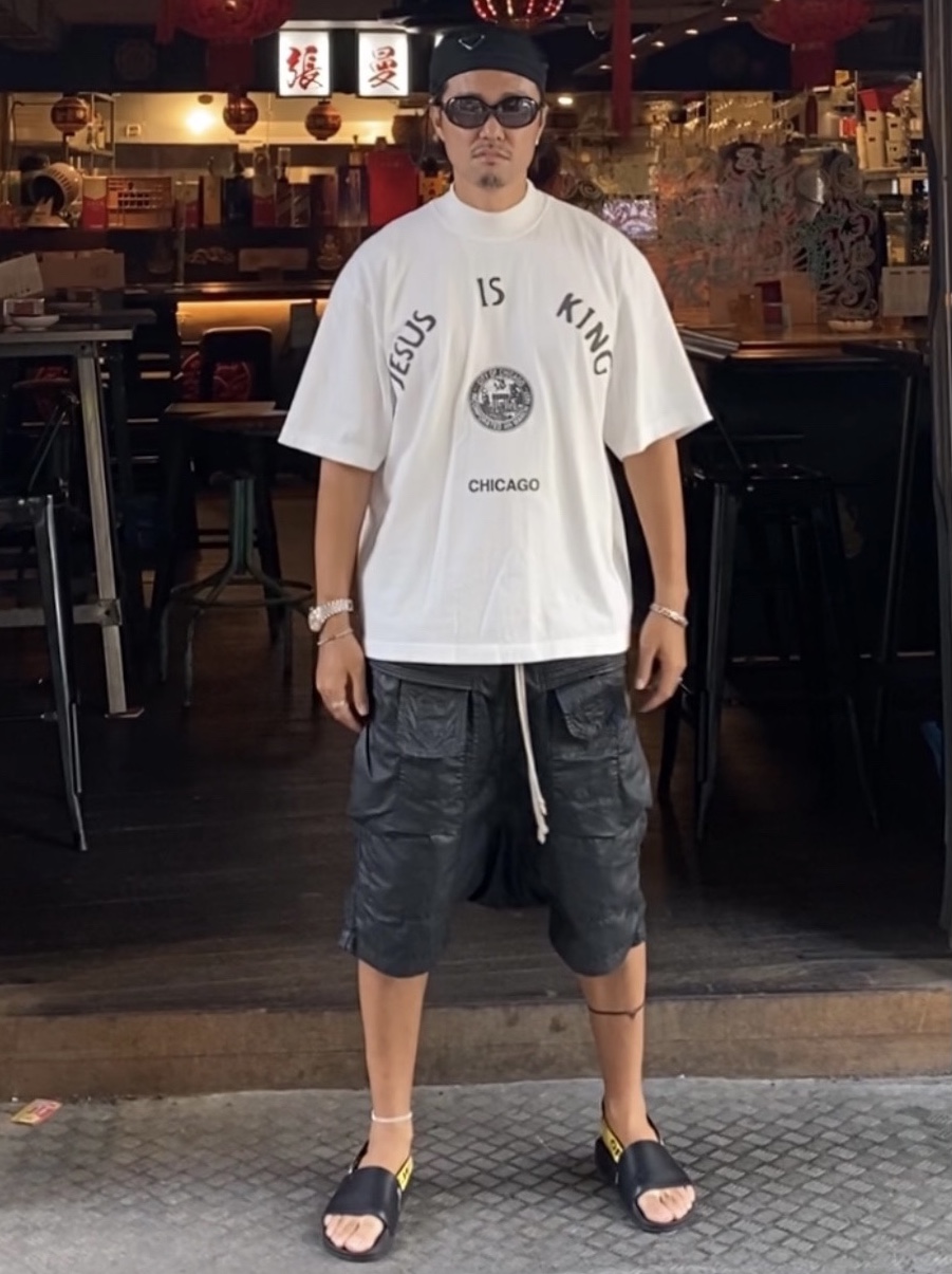 spector (@spector) 님의 게시물 | KREAM