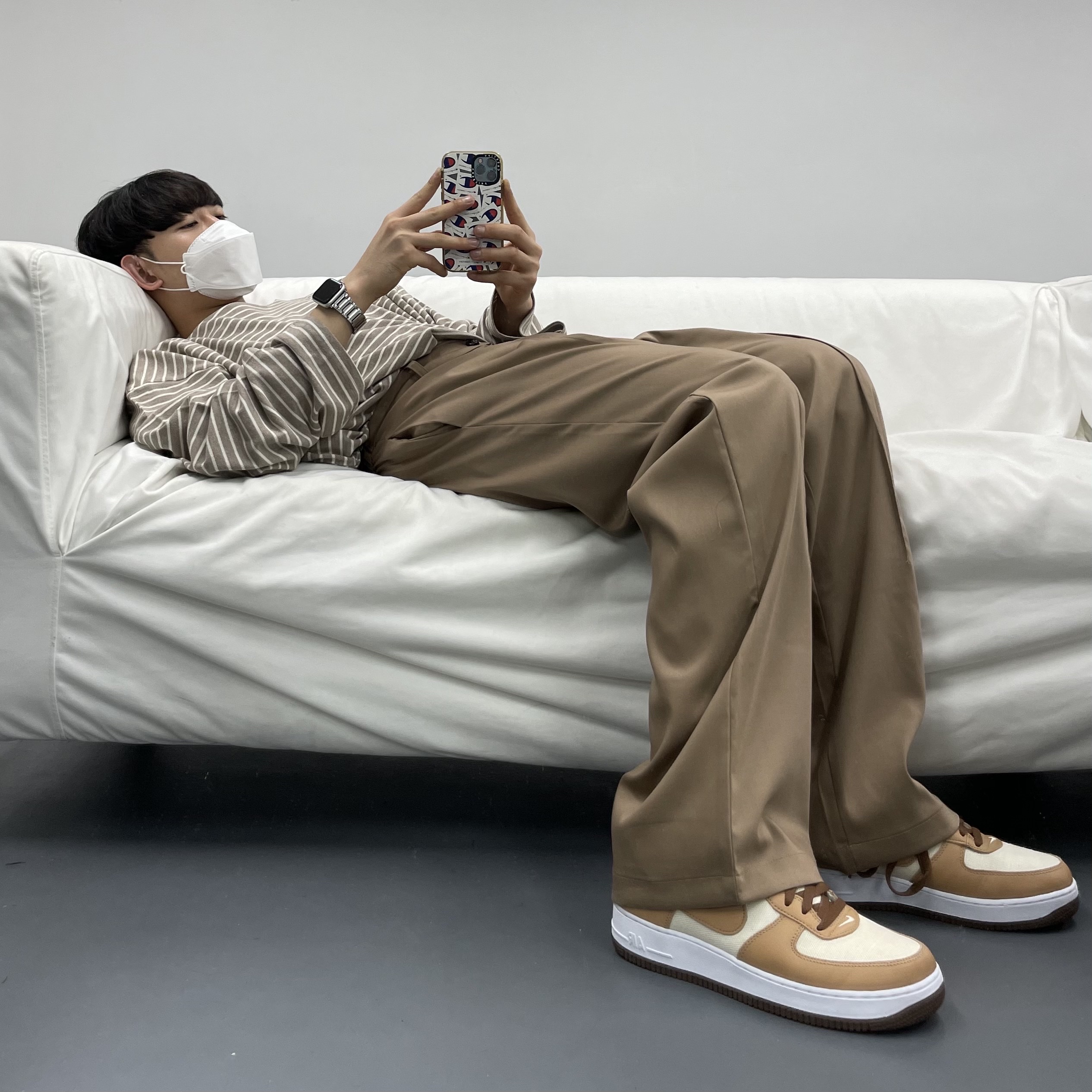 신발 자랑하러 왔어유 (@hit_taek) 님의 게시물 | KREAM