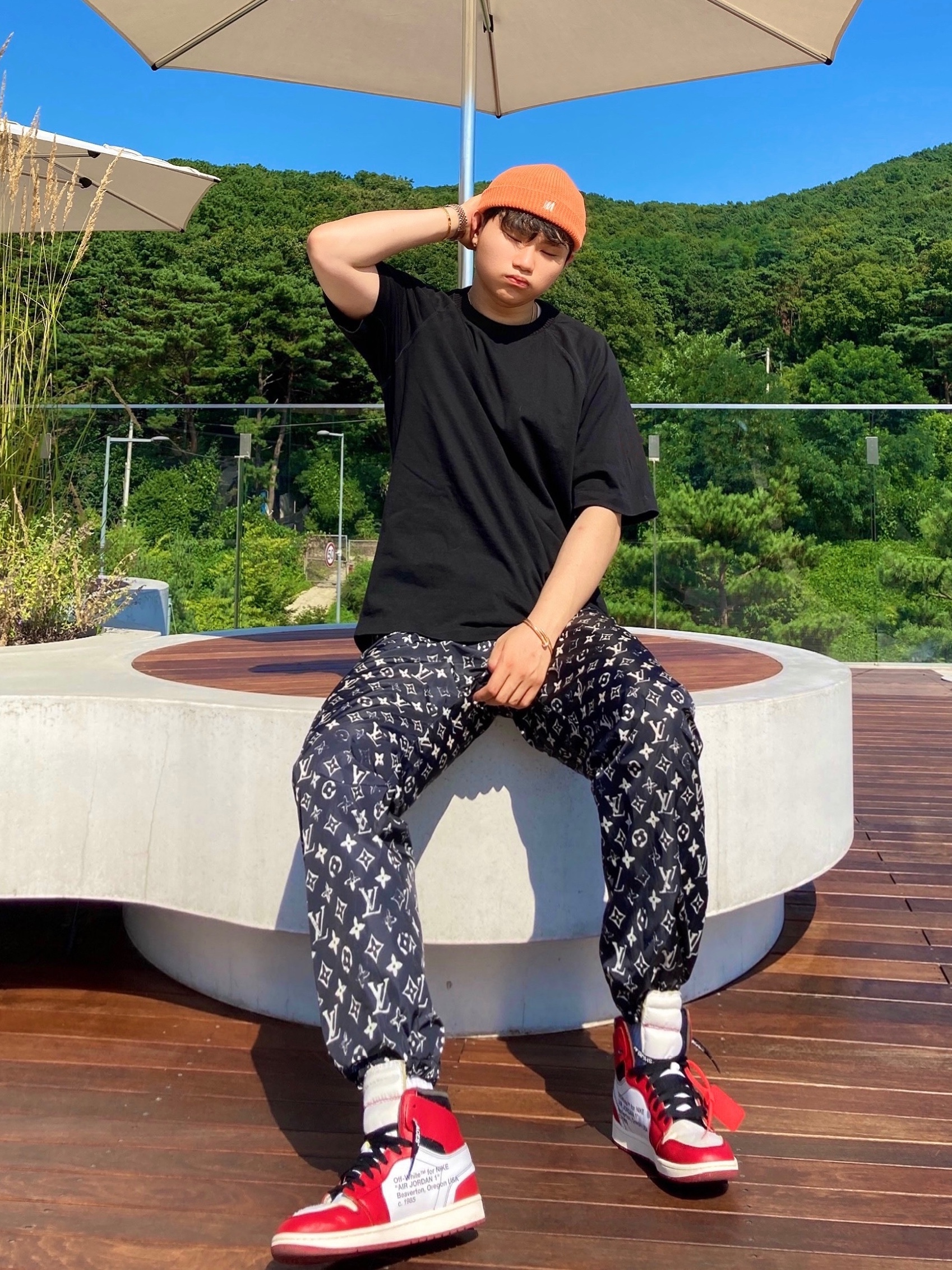 khgoldflash5 (@kkwang_hyuni) 님의 게시물 | KREAM