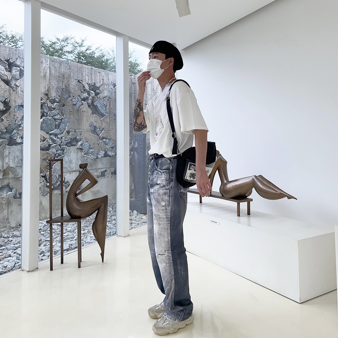 효진 (@develop_clmx) 님의 게시물 | KREAM