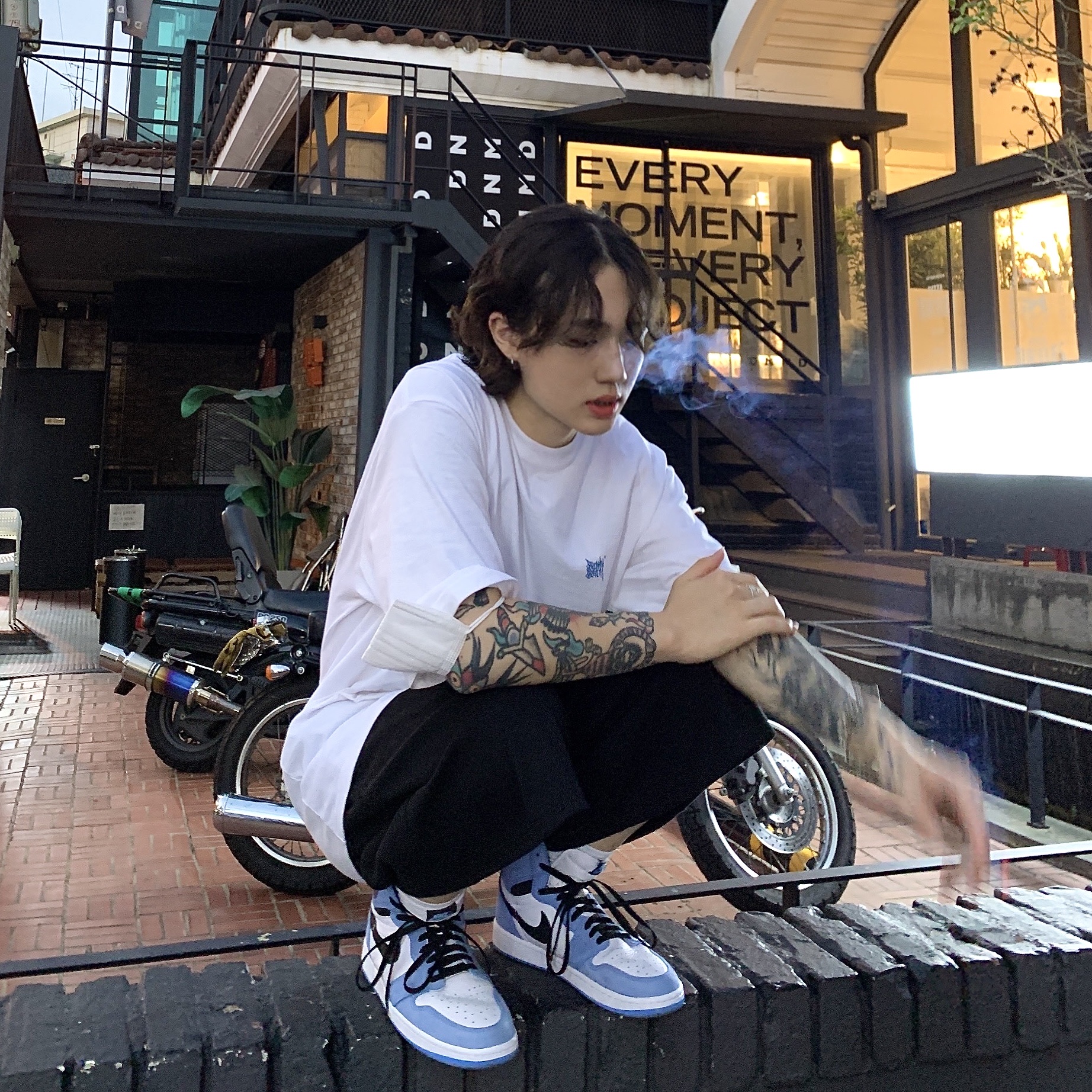 김주혁 (@265mm_xxl) 님의 게시물 | KREAM