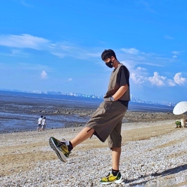 용 (@yjo_o) 님의 게시물 | KREAM