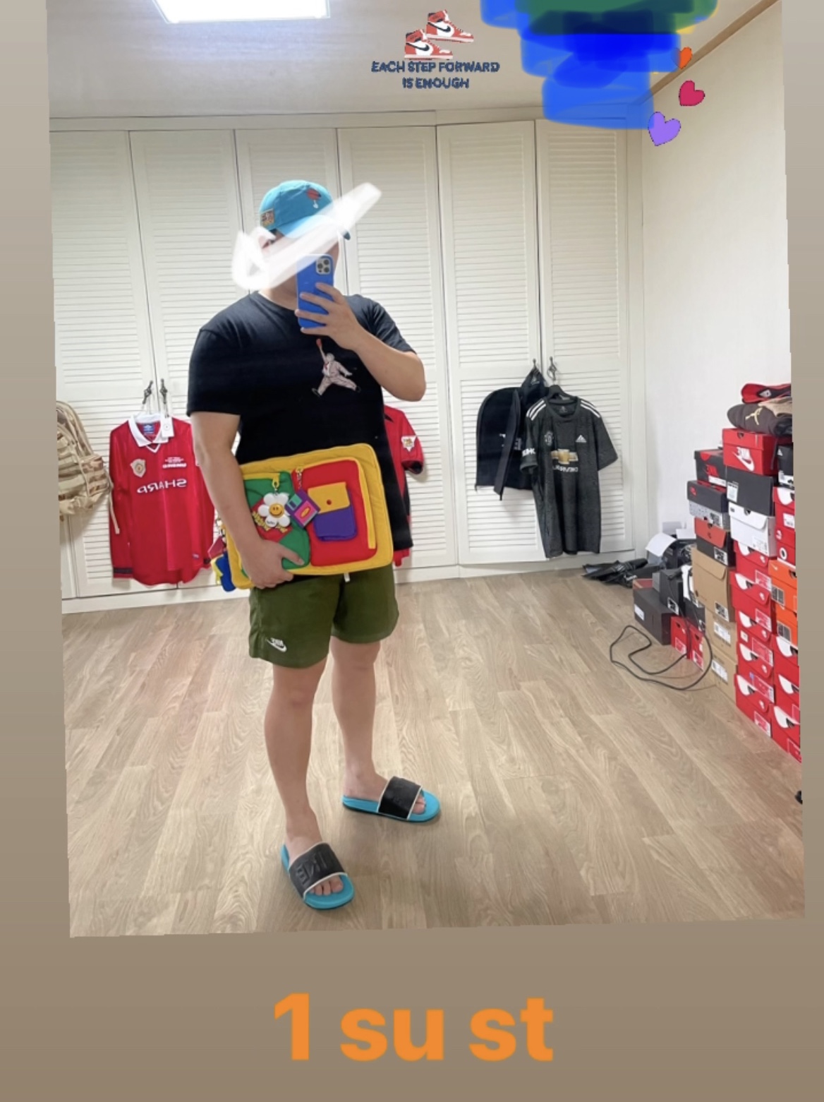 (@sunhardy) 님의 게시물 | KREAM