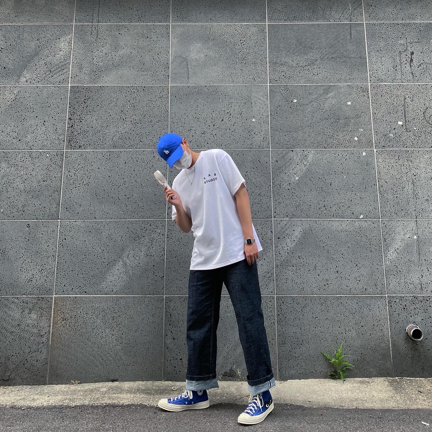 동동 (@im_dooong) 님의 게시물 | KREAM