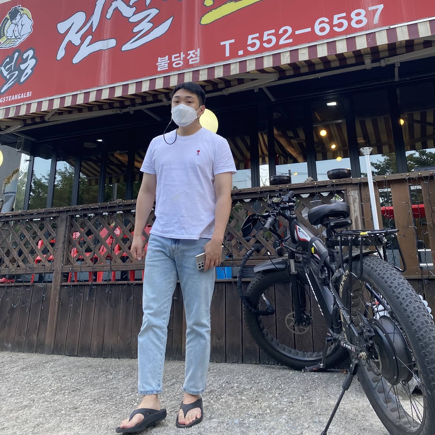 유경종 (@shownan) 님의 게시물 | KREAM