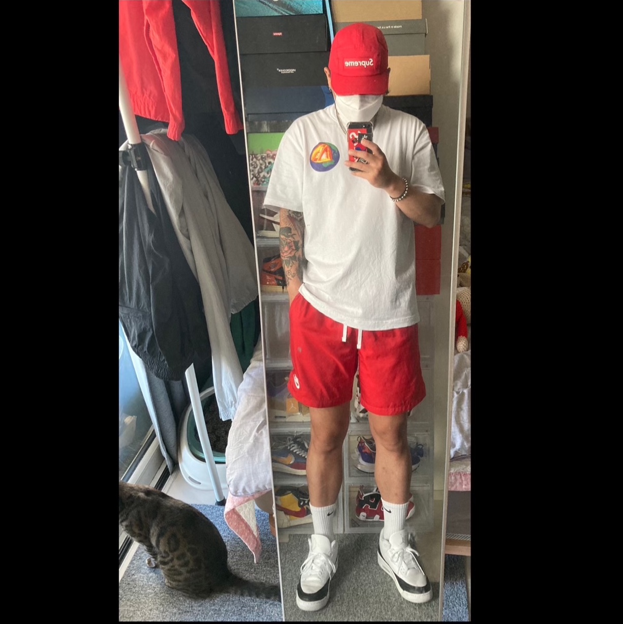 정주원 (@byjj_won) 님의 게시물 | KREAM