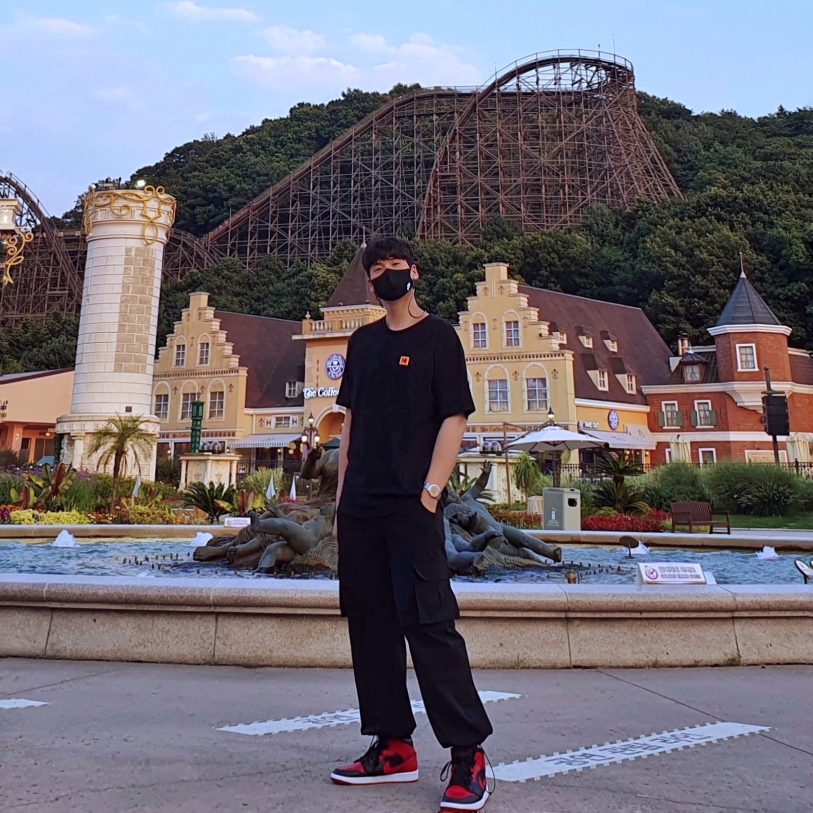 용 (@yjo_o) 님의 게시물 | KREAM