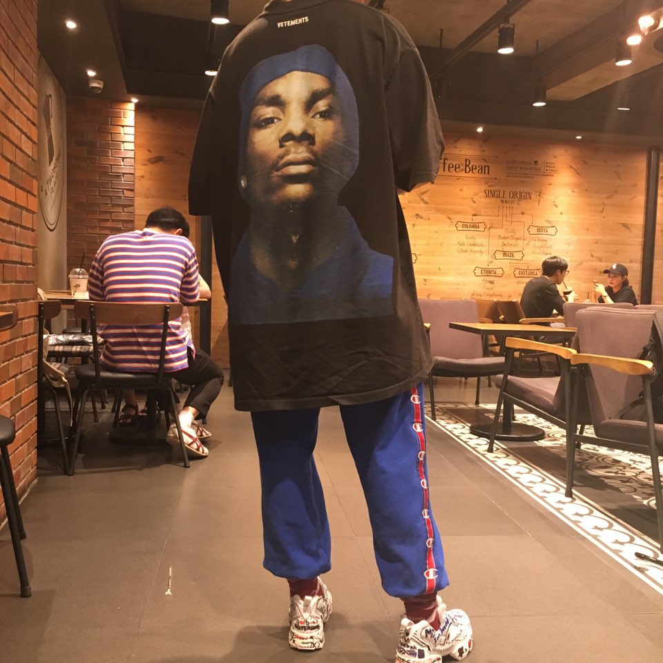 장어 (@lamode) 님의 게시물 | KREAM