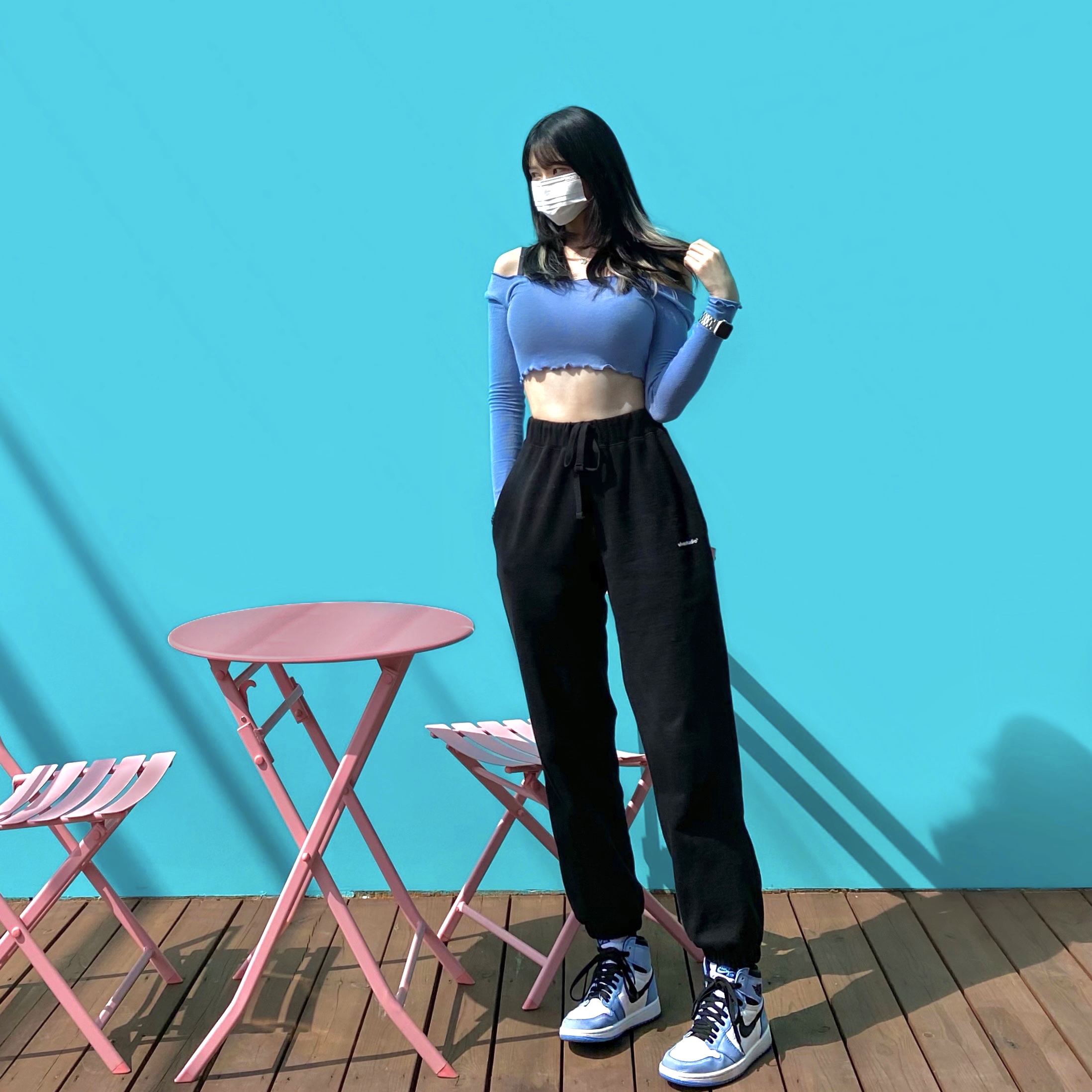 (@172_9.3) 님의 게시물 | KREAM