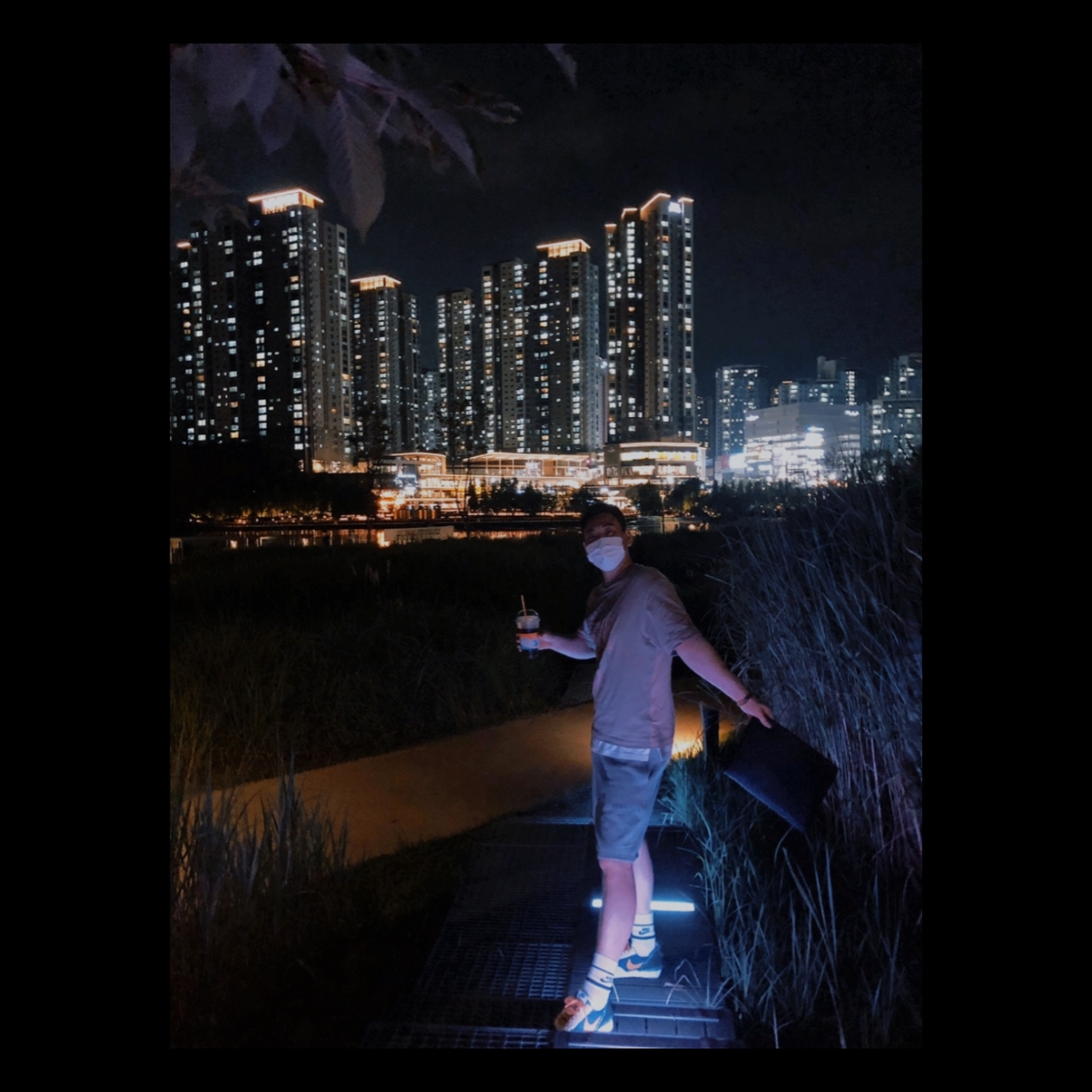 가제이 (@huni_hun) 님의 게시물 | KREAM