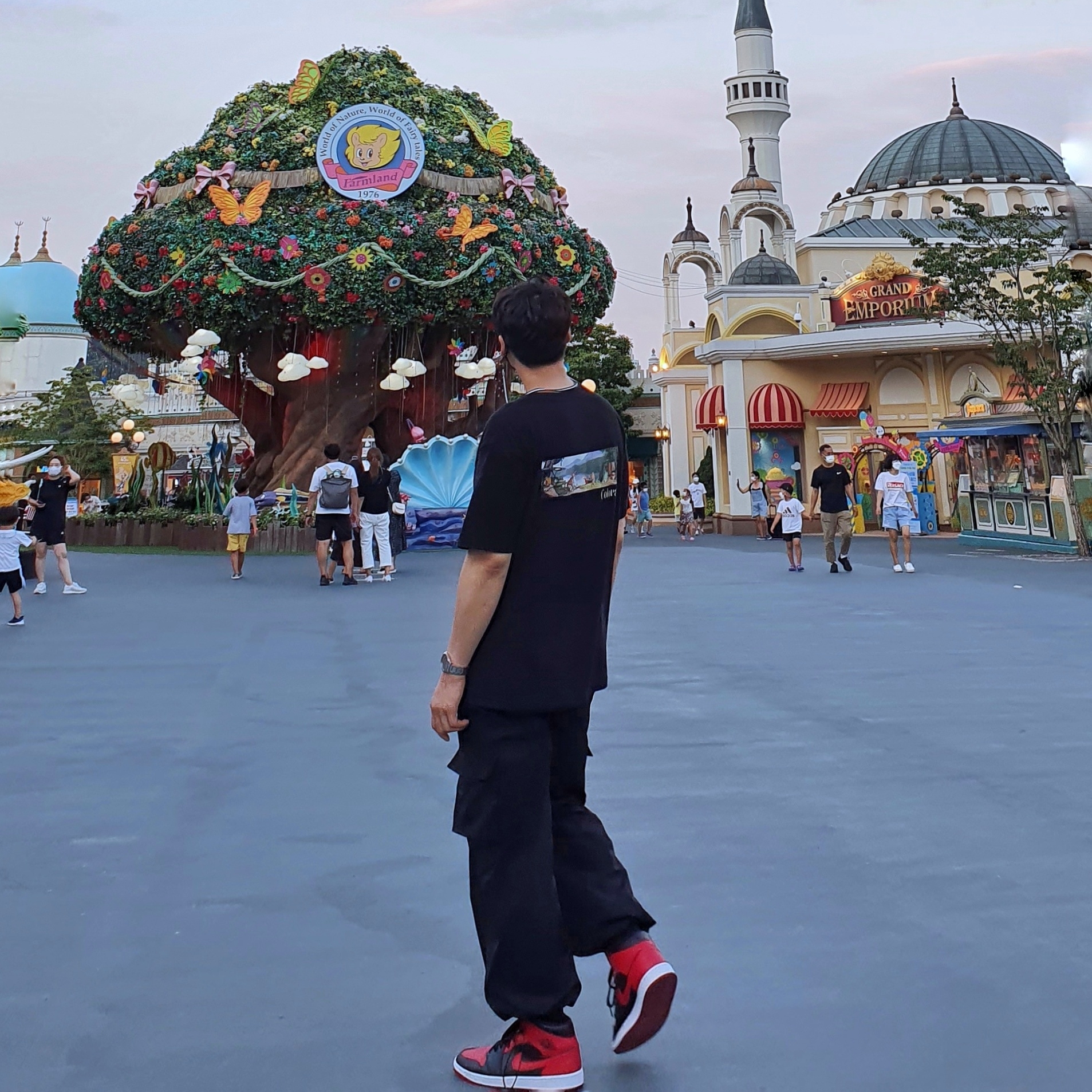 용 (@yjo_o) 님의 게시물 | KREAM